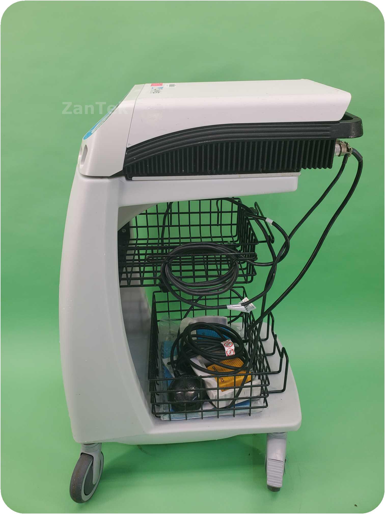 Zantek Medical - 331728-Conmed System 5000 Electrosurgical Unit