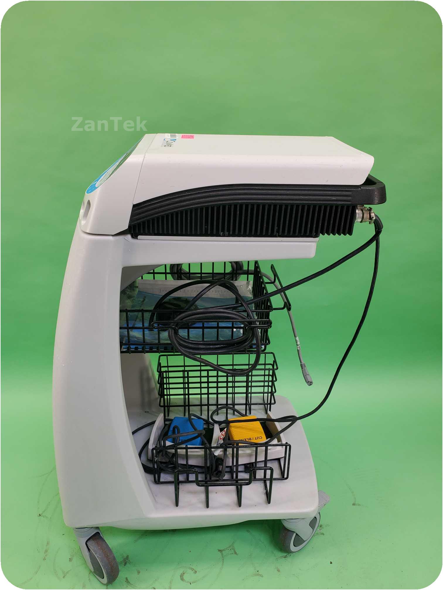 Zantek Medical - 331729-Conmed System 5000 Electrosurgical Unit