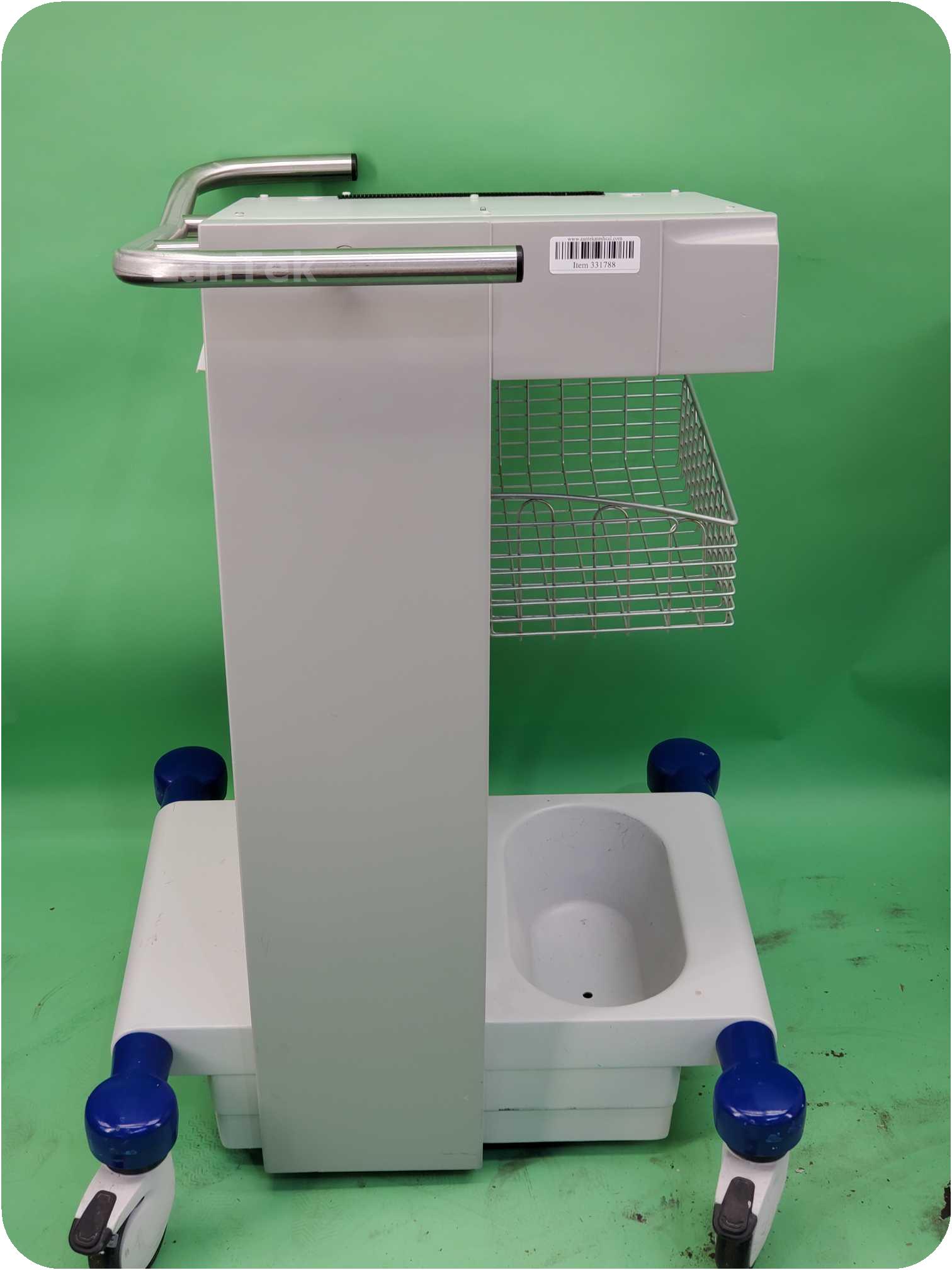 Zantek Medical - 331788-Erbe VIO CART for Electrosurgical System