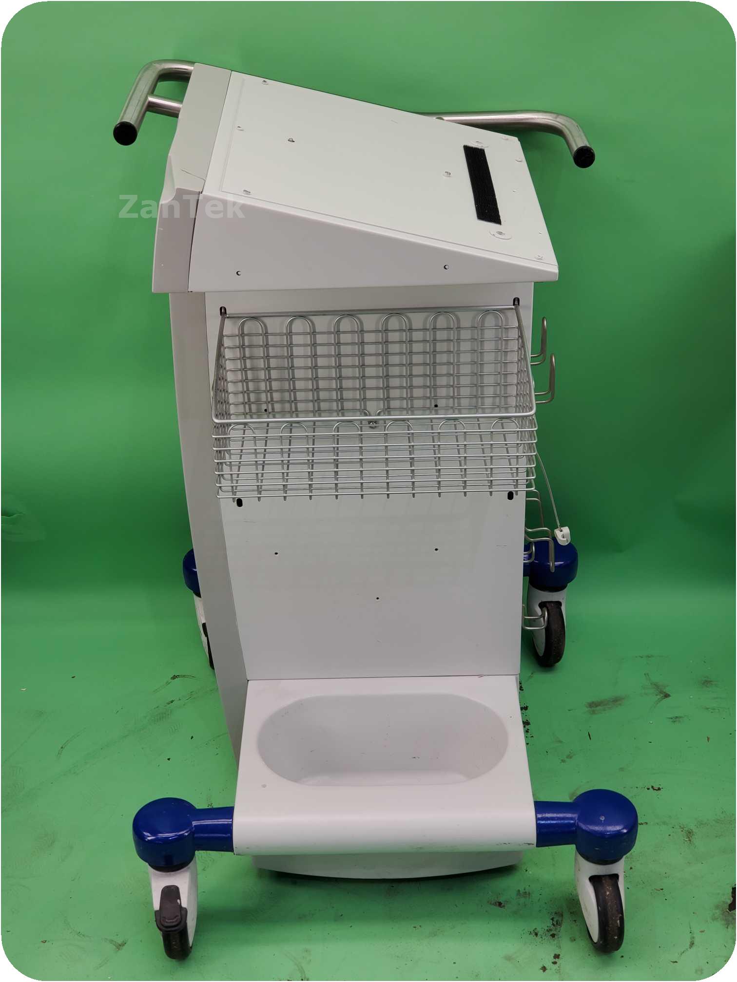 Zantek Medical - 331788-Erbe VIO CART for Electrosurgical System