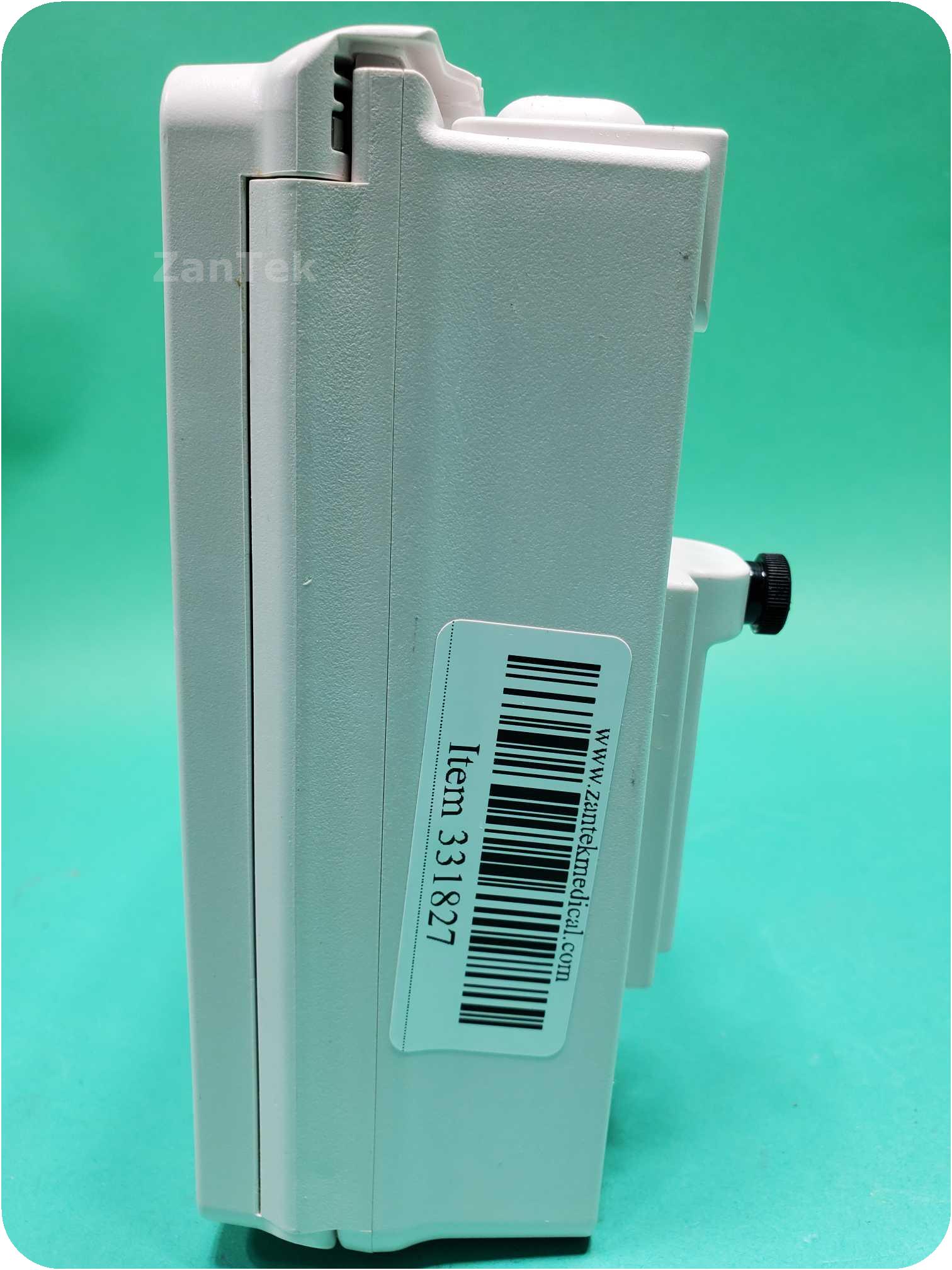 Zantek Medical - 331827-Baxter Sigma Spectrum IQ Infusion Pump