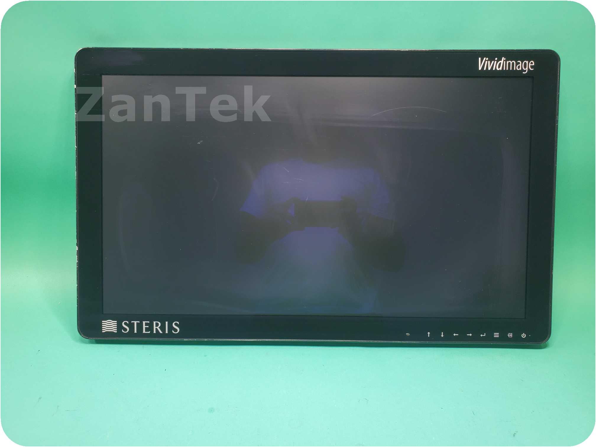 Zantek Medical - 331830-Steris Model RLM27HD2 STERIS-27-HDD2 ...