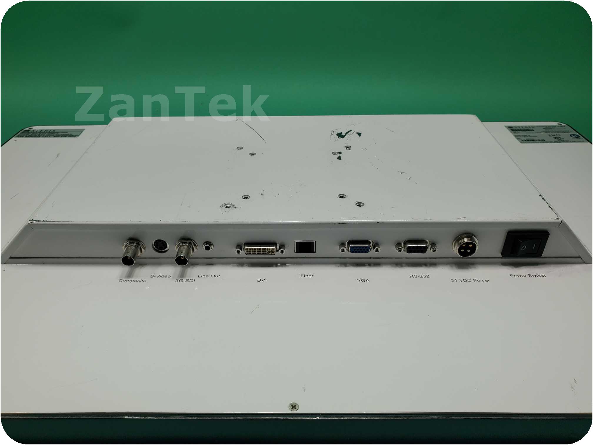 Zantek Medical - 331830-Steris Model RLM27HD2 STERIS-27-HDD2 ...