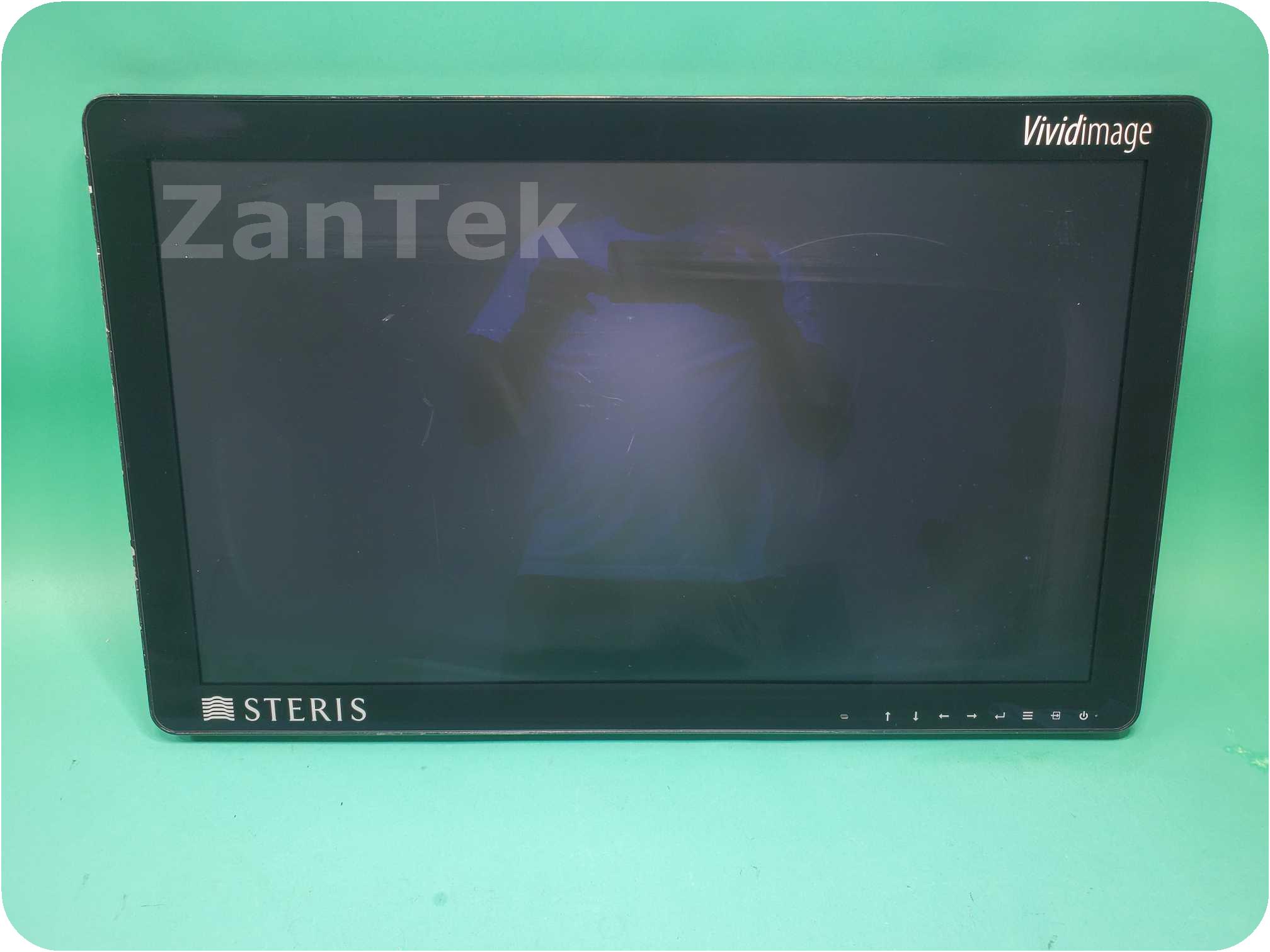 Zantek Medical - 331830-Steris Model RLM27HD2 STERIS-27-HDD2 ...