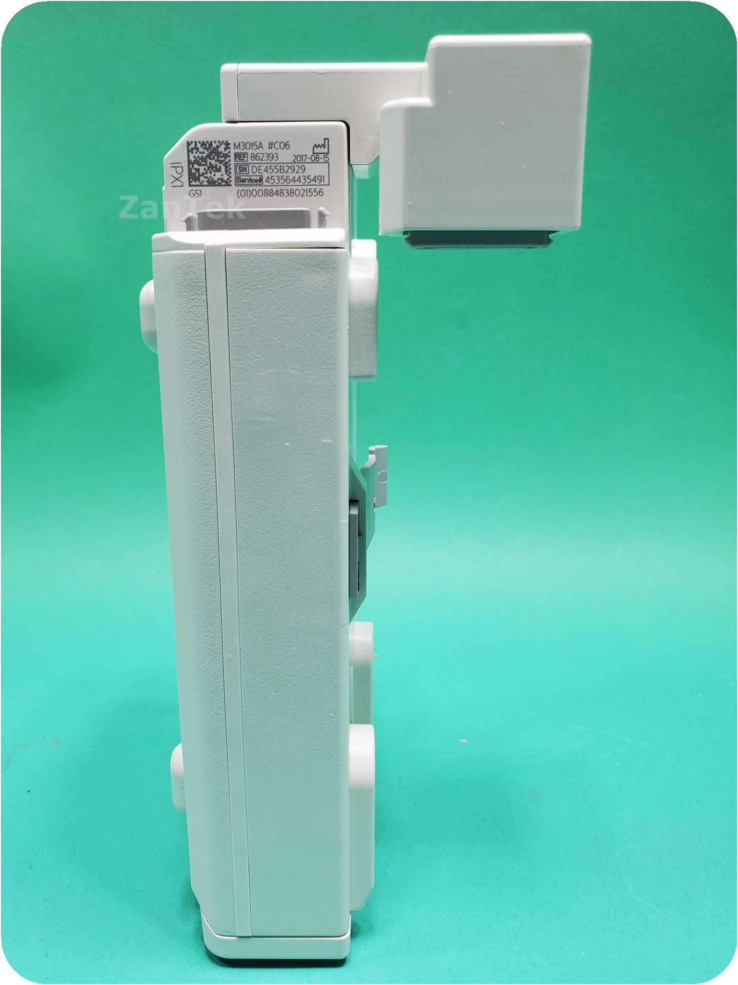 Zantek Medical - 331869-Philips M3015A CO2 MMS Module