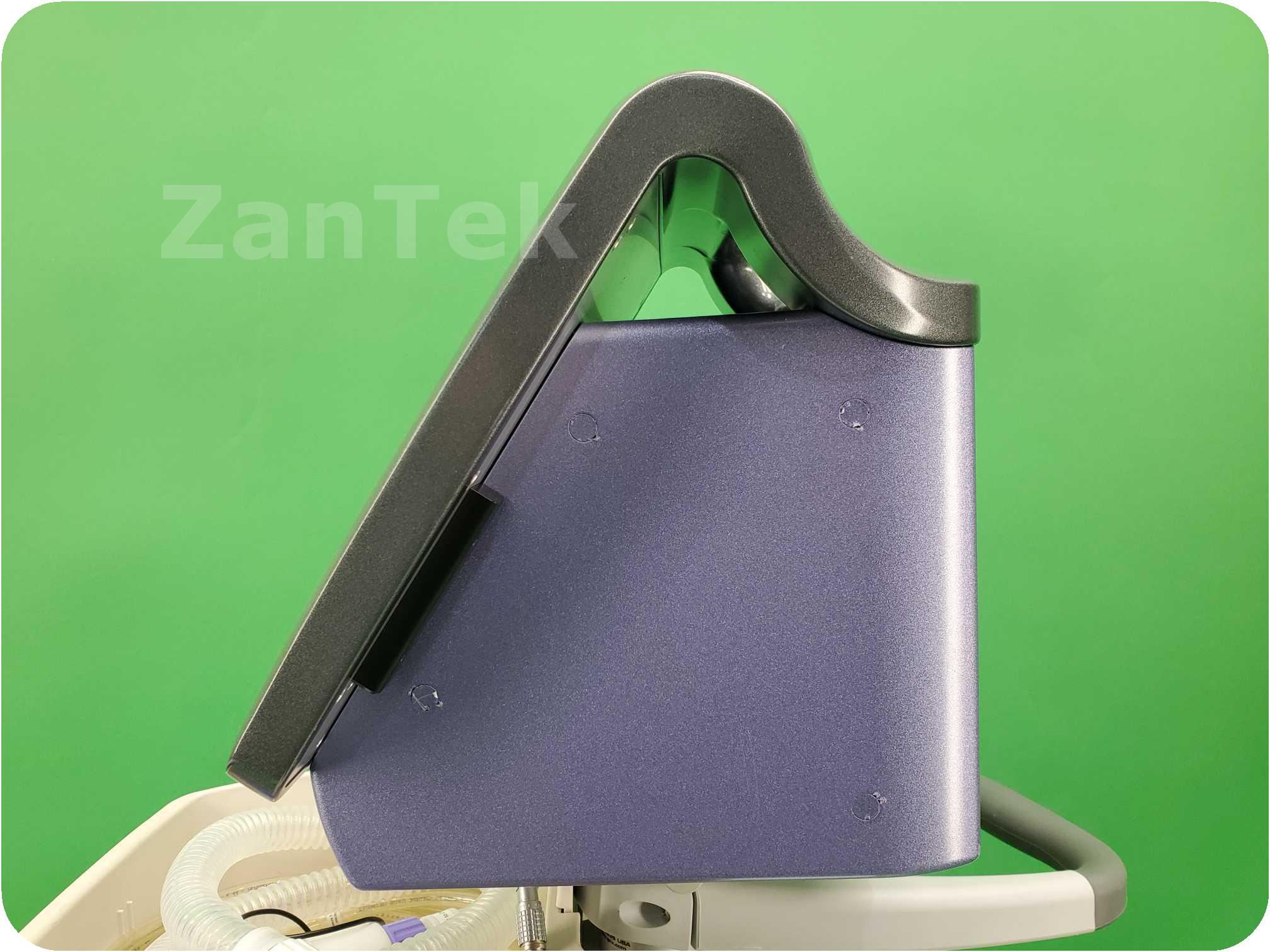 Zantek Medical - 331874-NDD EasyOne Pro Lab Spirometer