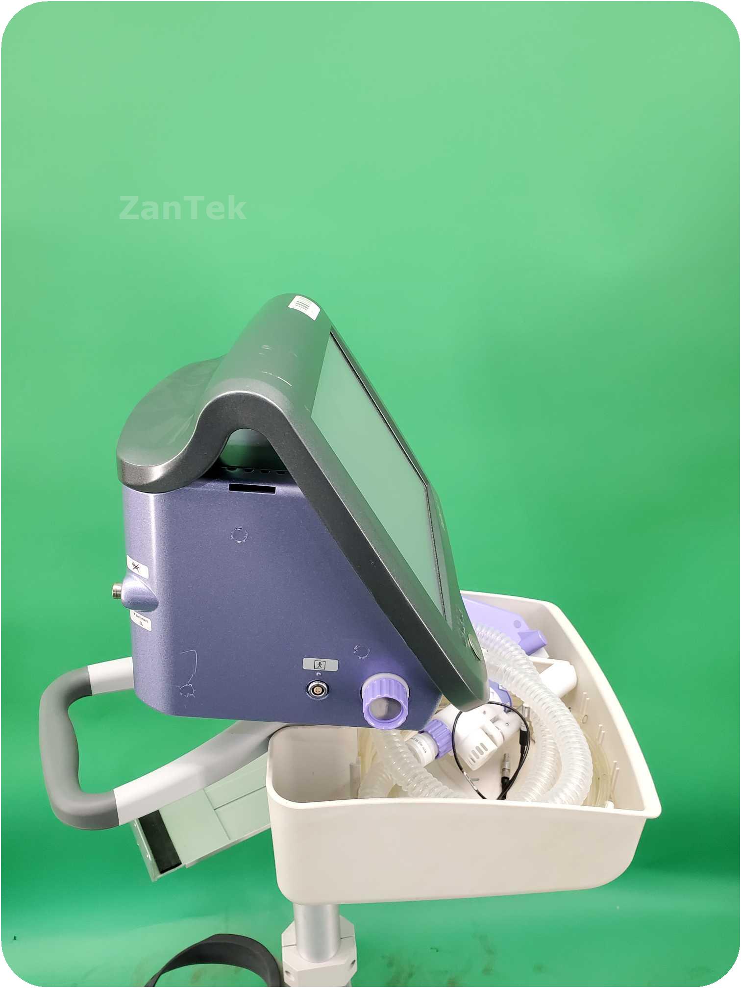 Zantek Medical - 331874-NDD EasyOne Pro Lab Spirometer