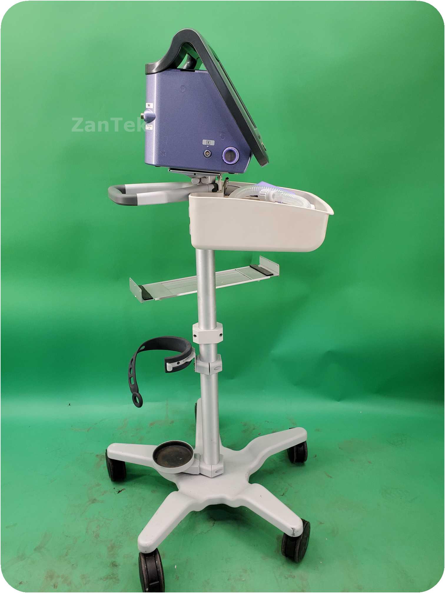 Zantek Medical - 331874-NDD EasyOne Pro Lab Spirometer