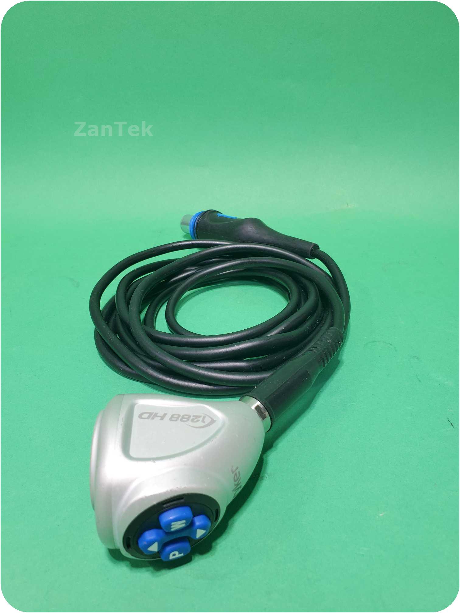 Zantek Medical - 332877-Stryker 1288 HD 3-Chip Urology Camera Head