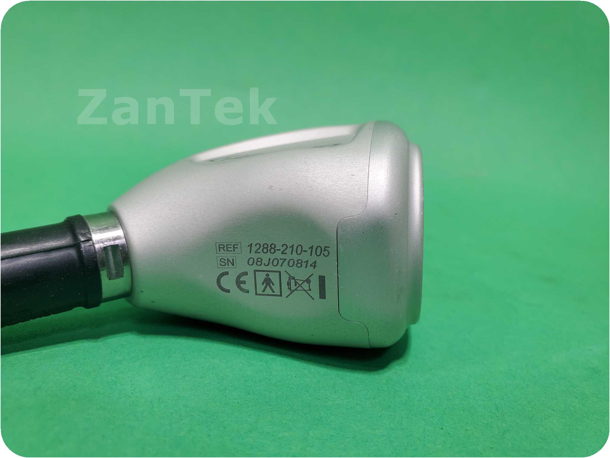 Zantek Medical - 332878-Stryker 1288 HD 3-Chip Urology Camera Head
