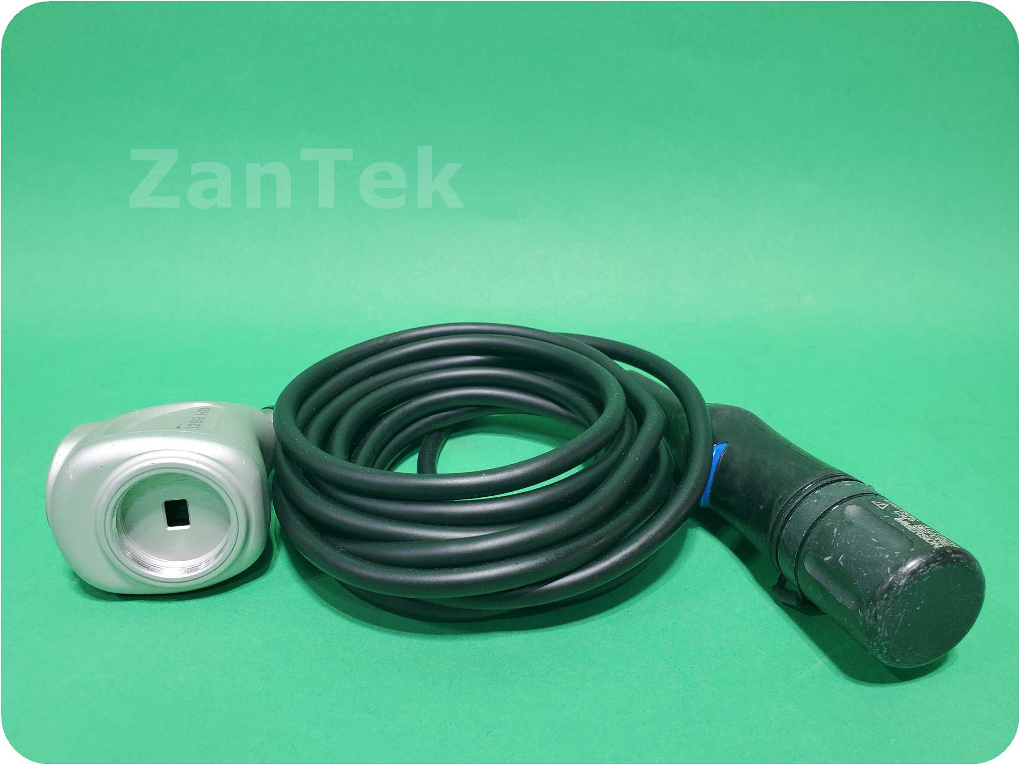 Zantek Medical - 332878-Stryker 1288 HD 3-Chip Urology Camera Head