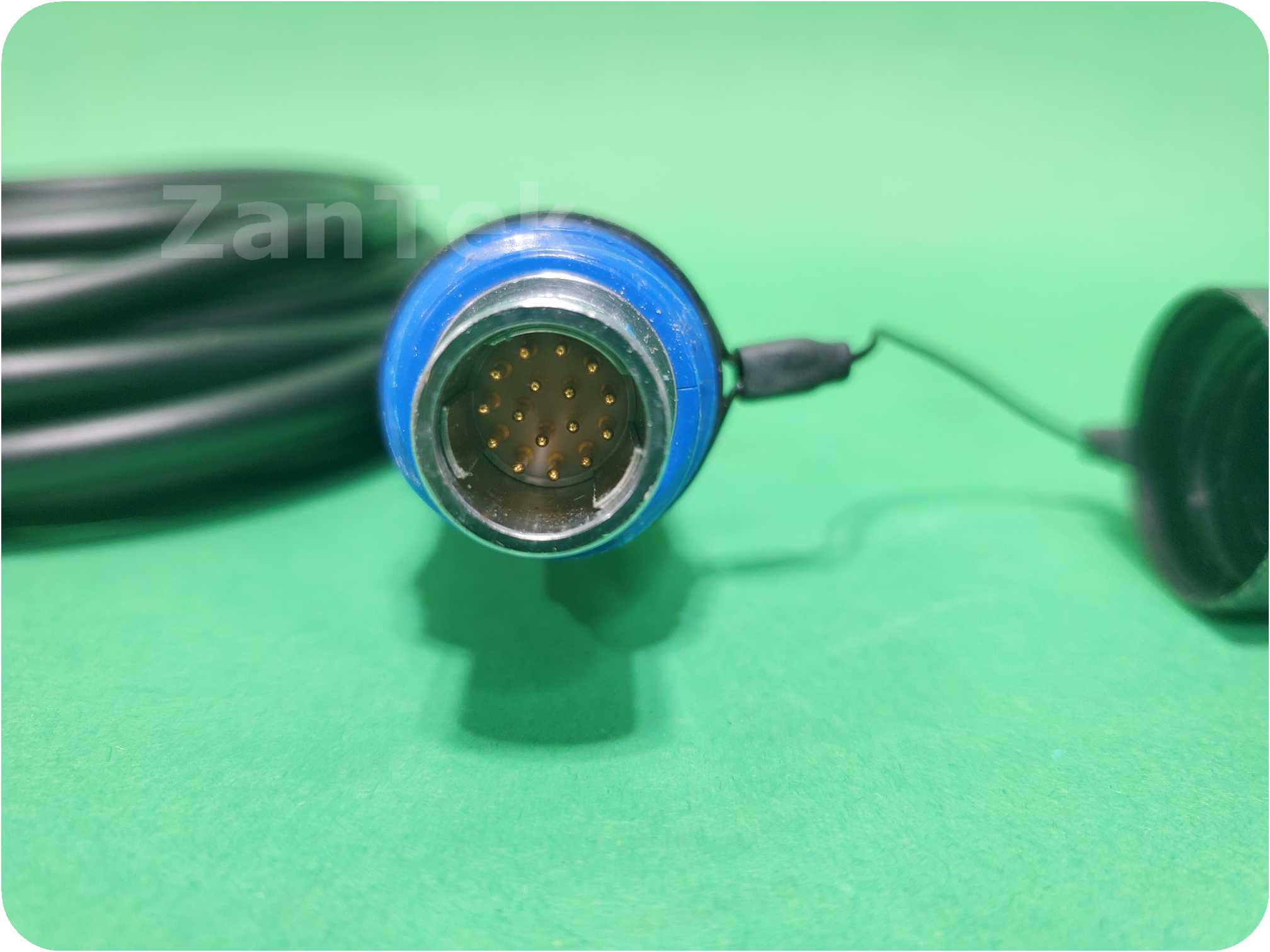 Zantek Medical - 332878-Stryker 1288 HD 3-Chip Urology Camera Head