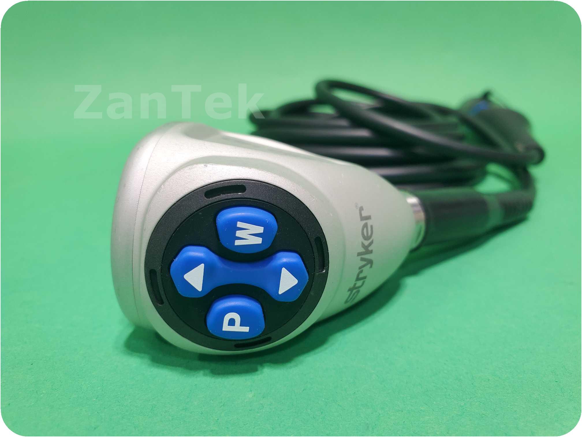 Zantek Medical - 332878-Stryker 1288 HD 3-Chip Urology Camera Head