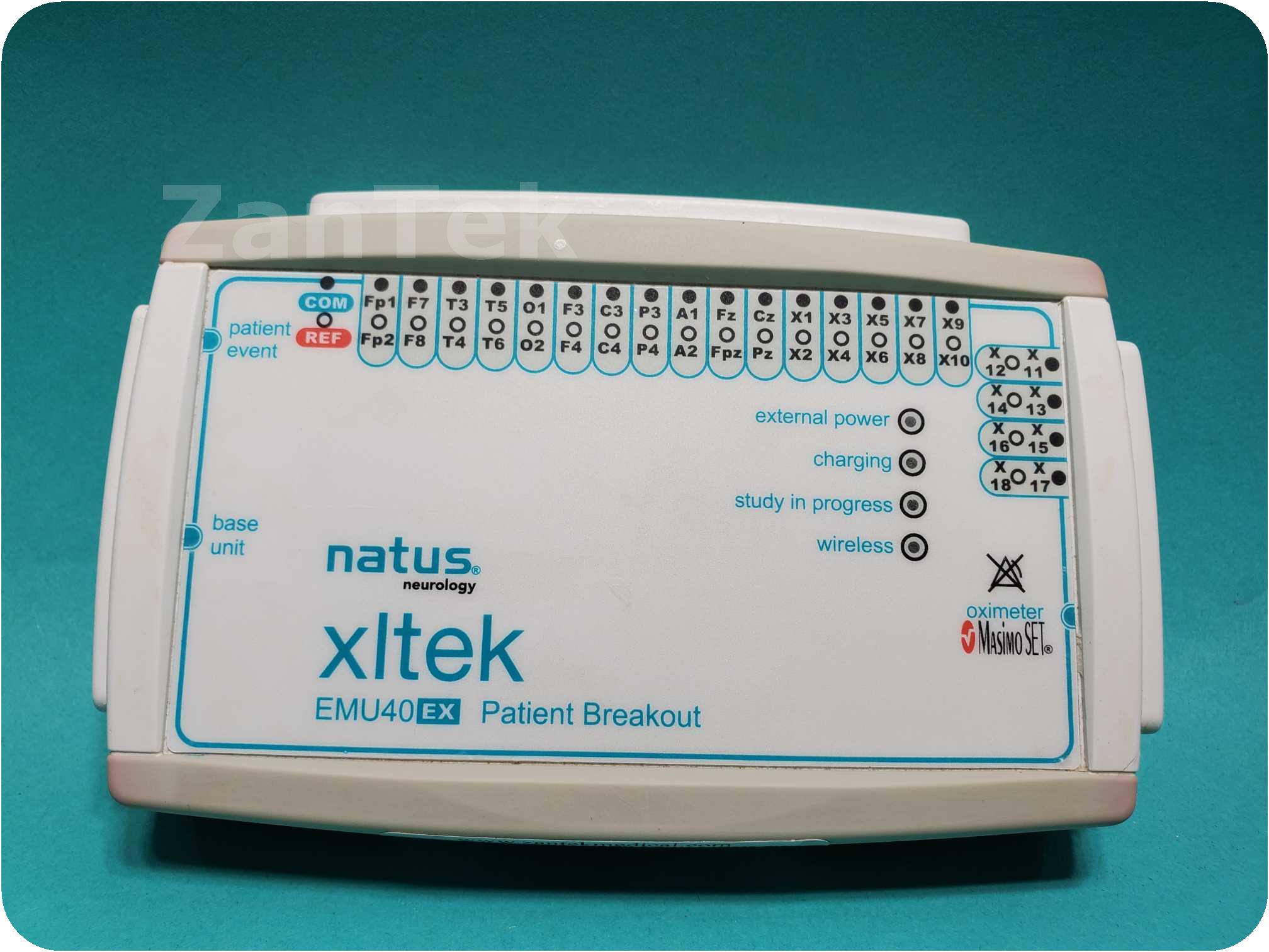 Zantek Medical > Sale Lobby