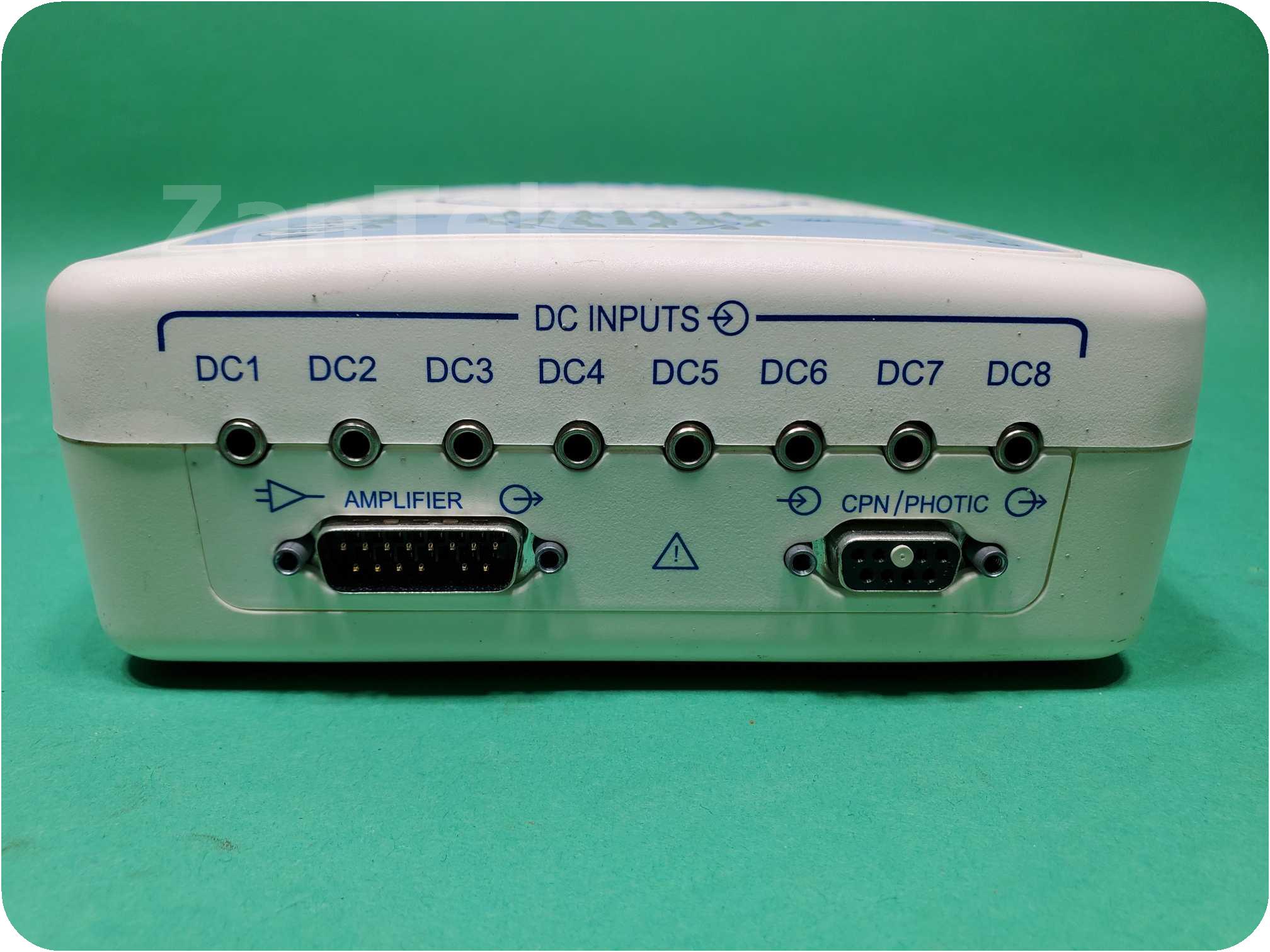 Zantek Medical - 332980-CADWELL Easy III Amplifier