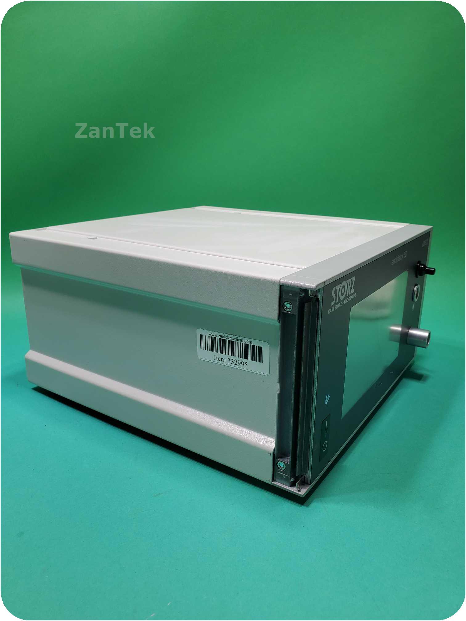 Zantek Medical - 332995-Karl Storz UI500 Endoflator
