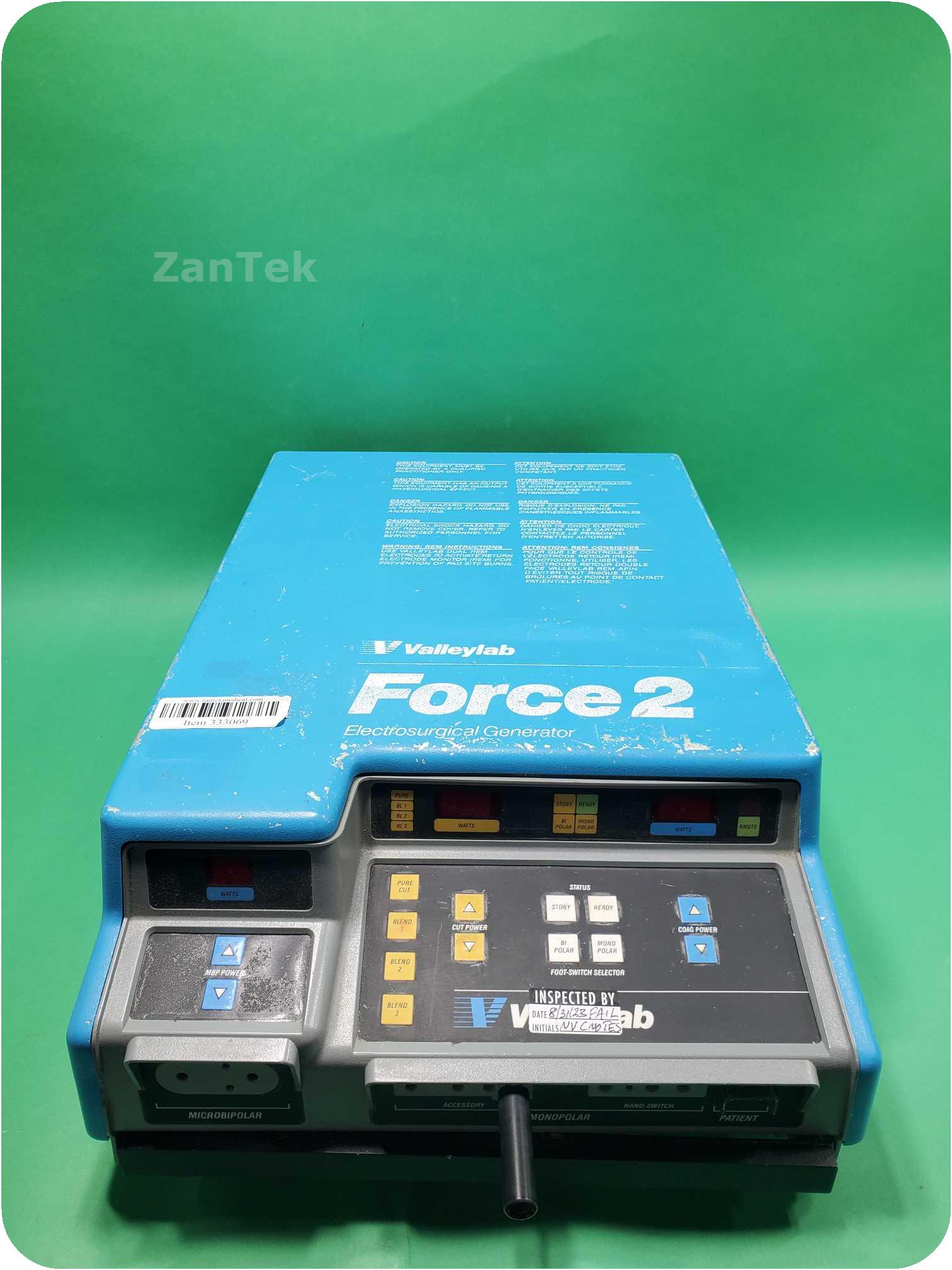 Zantek Medical > Sale Lobby