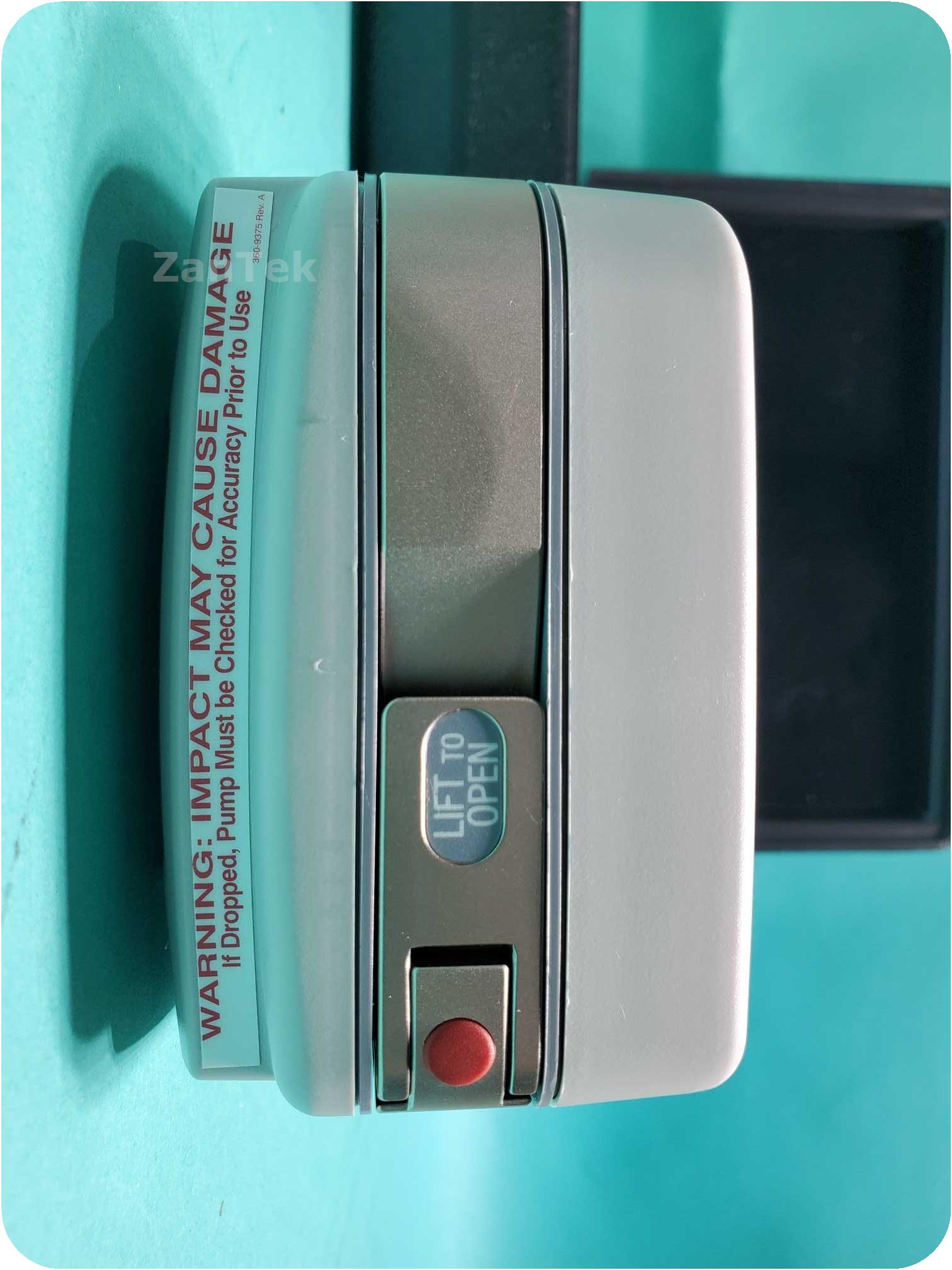 Zantek Medical - 333111-Moog Curlin 6000 CMS Infusion Pump