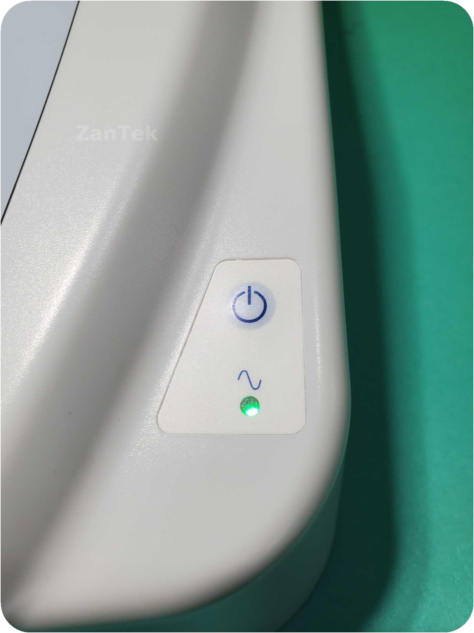 Zantek Medical - 333187-Mortara Eli 280 Interpretive ECG EKG Machine