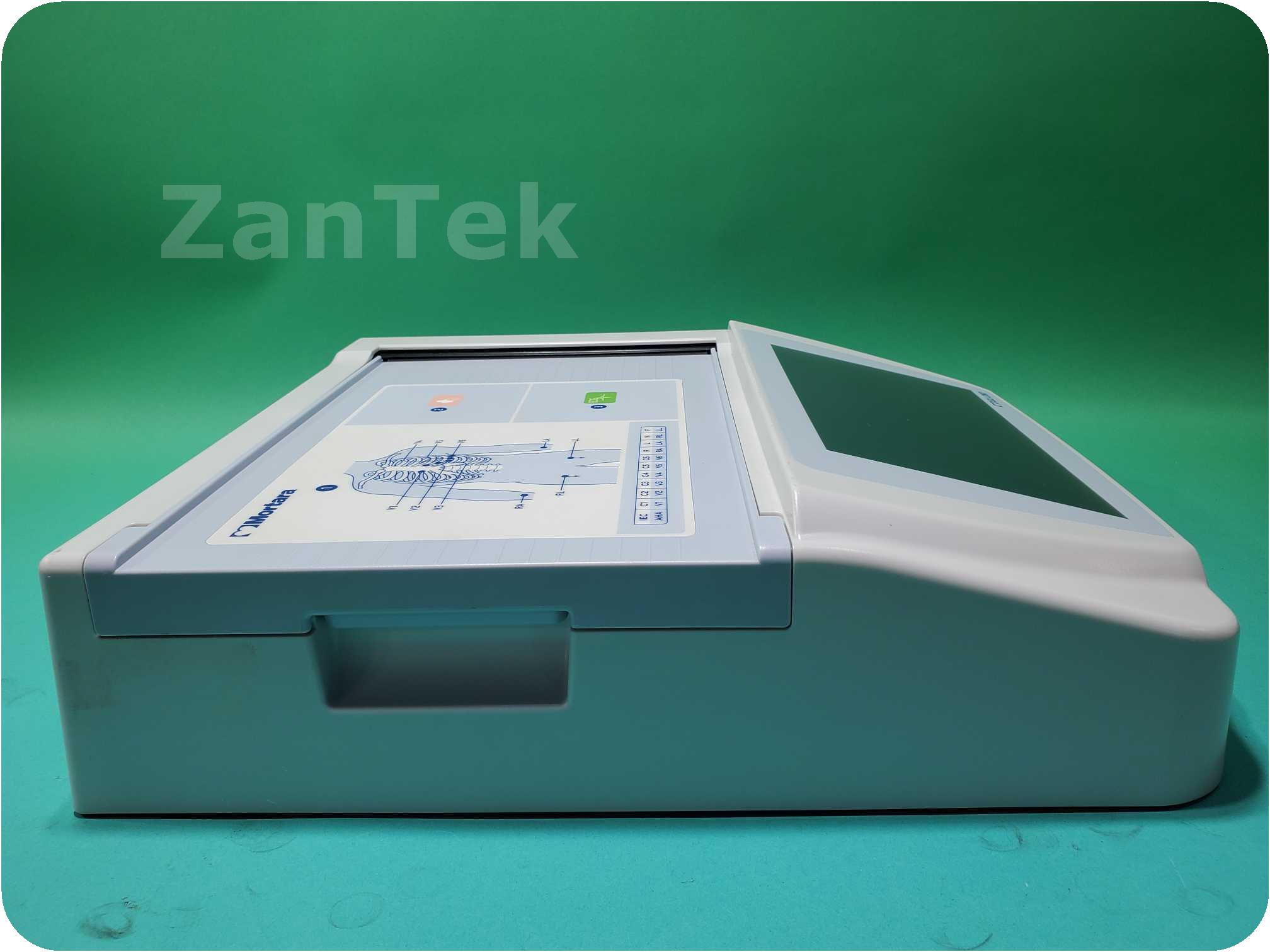 Zantek Medical - 333187-Mortara Eli 280 Interpretive ECG EKG Machine
