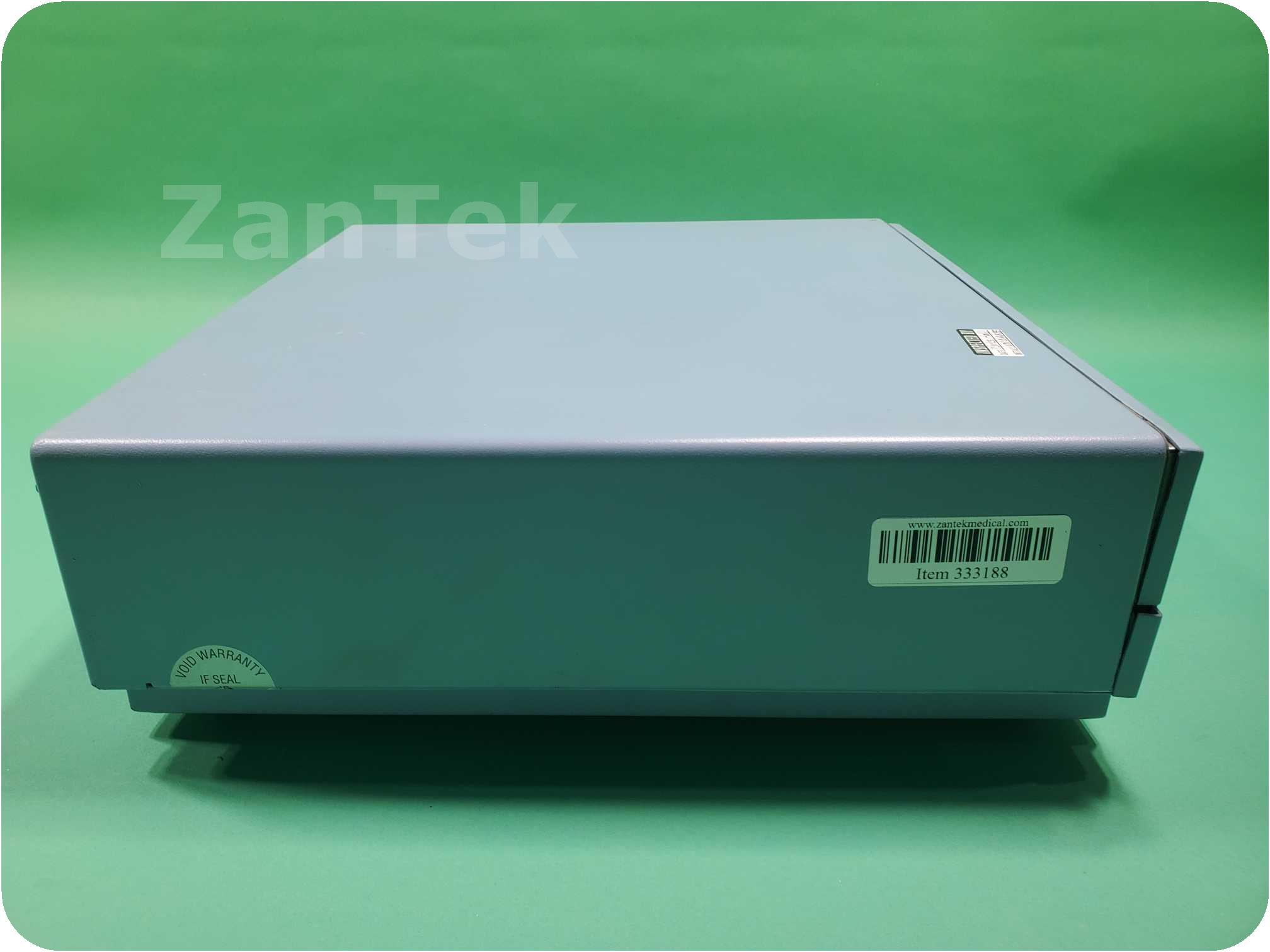 Zantek Medical - 333188-ArthroCare Coblator II RF8000E ESU Controller