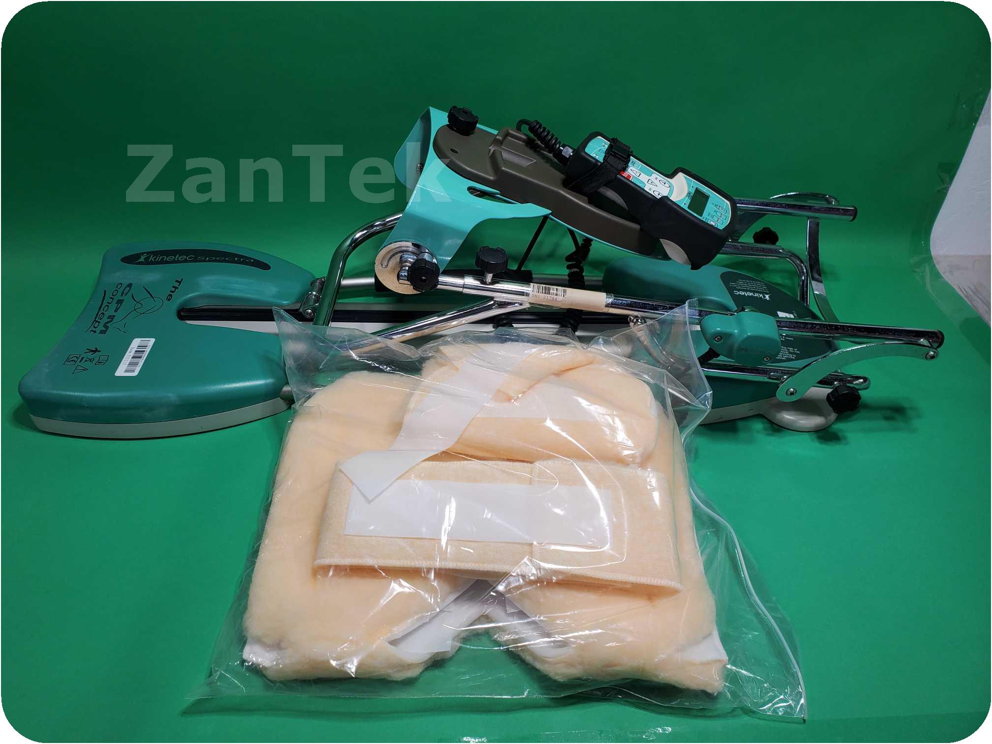 Zantek Medical > Sale Lobby