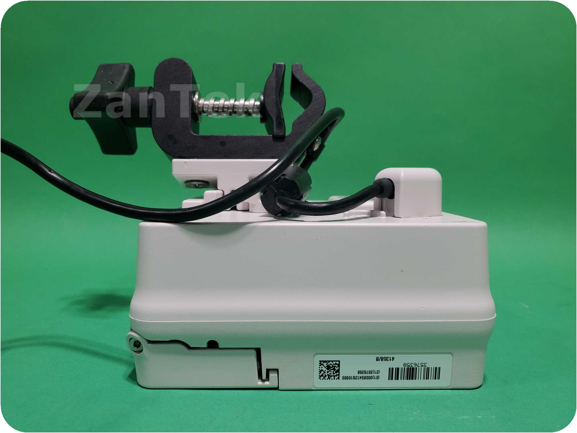 Zantek Medical - 336194-Baxter Sigma Spectrum IQ Infusion Pump