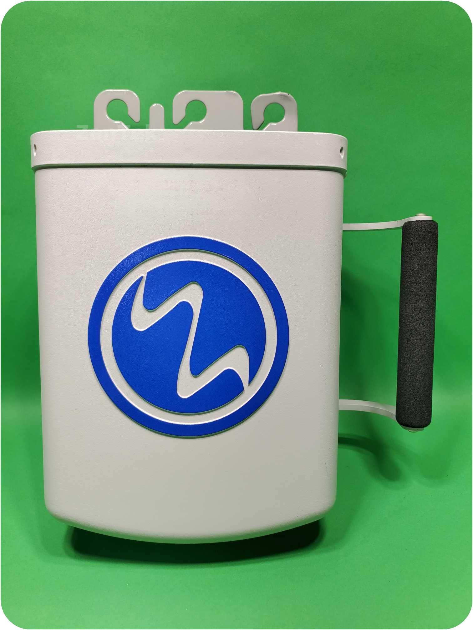 Zantek Medical - 336253-Cadwell Cascade Elite IONM System