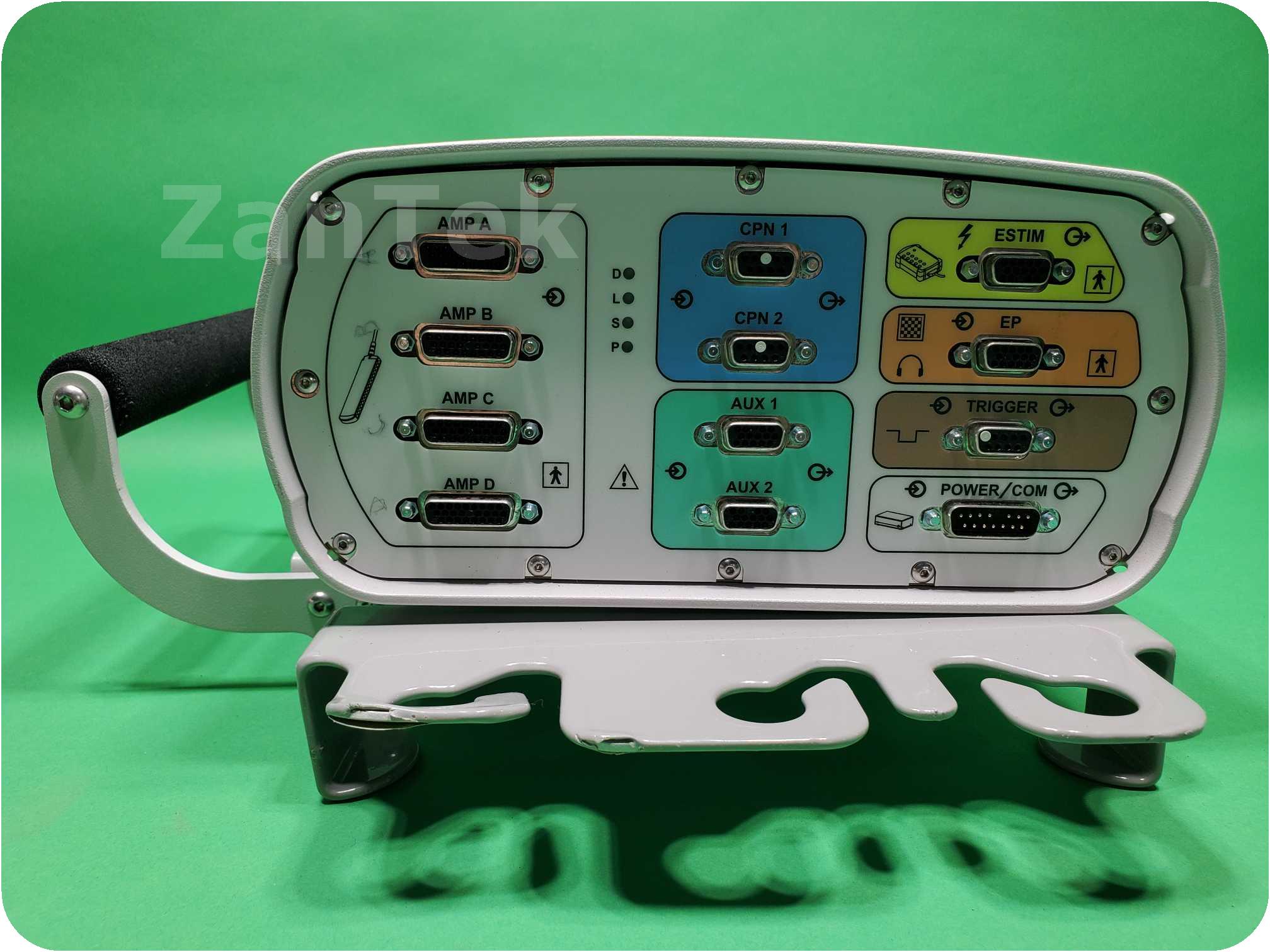 Zantek Medical - 336253-Cadwell Cascade Elite IONM System