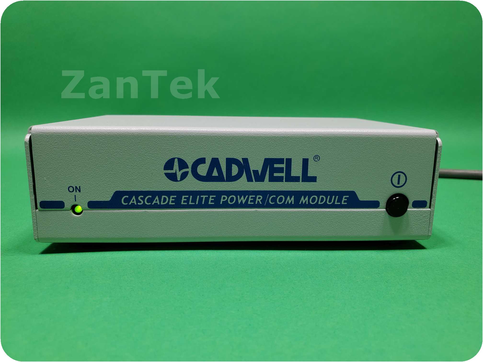 Zantek Medical - 336253-Cadwell Cascade Elite IONM System