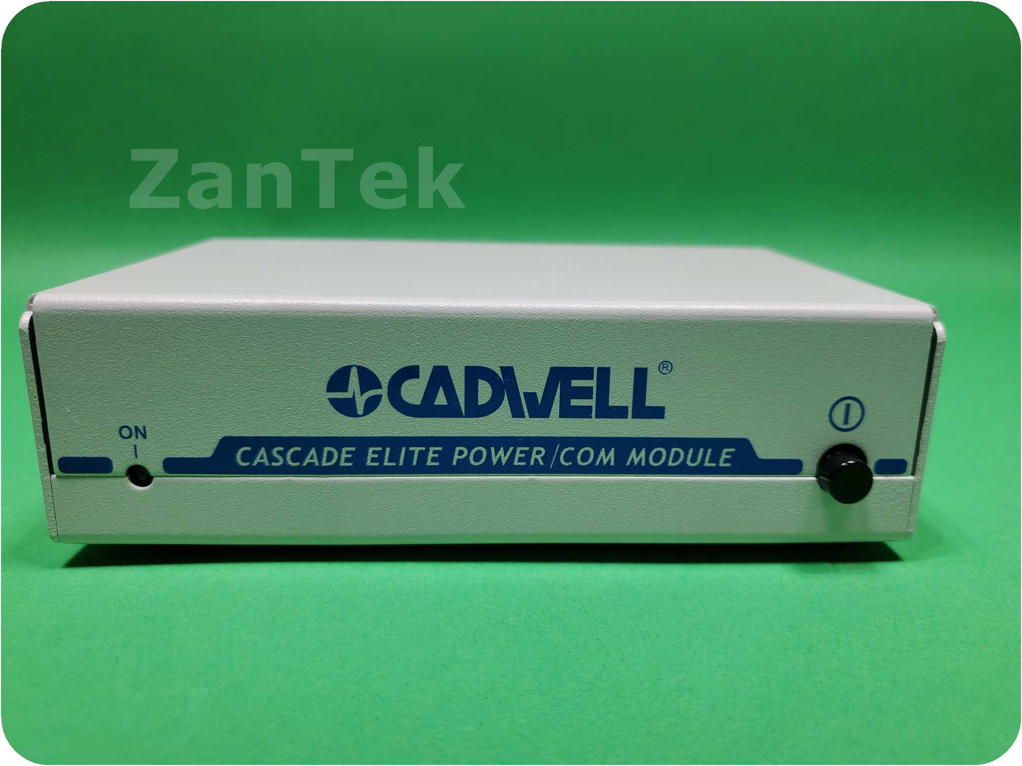 Zantek Medical - 336253-Cadwell Cascade Elite IONM System
