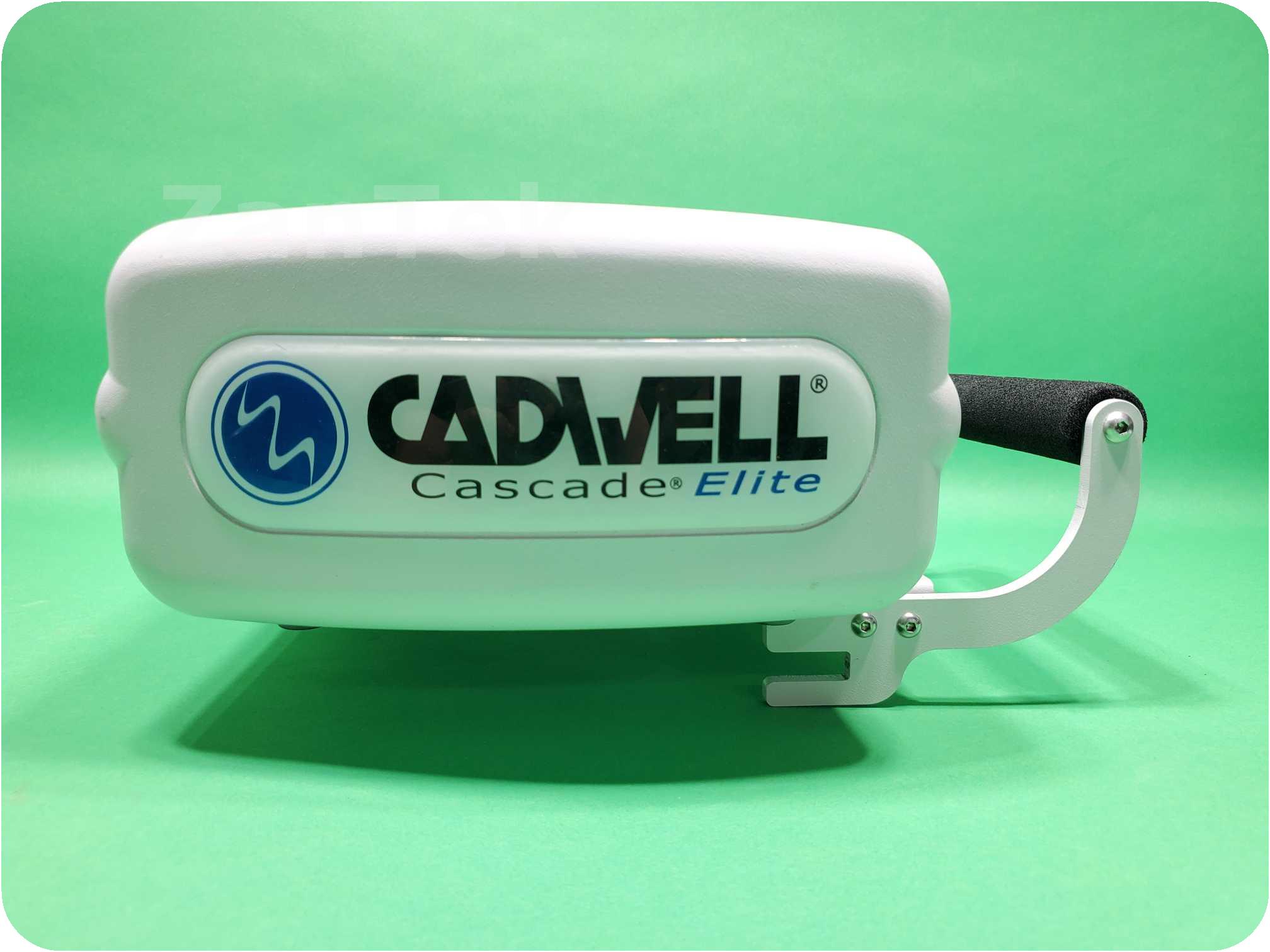 Zantek Medical - 336253-Cadwell Cascade Elite IONM System