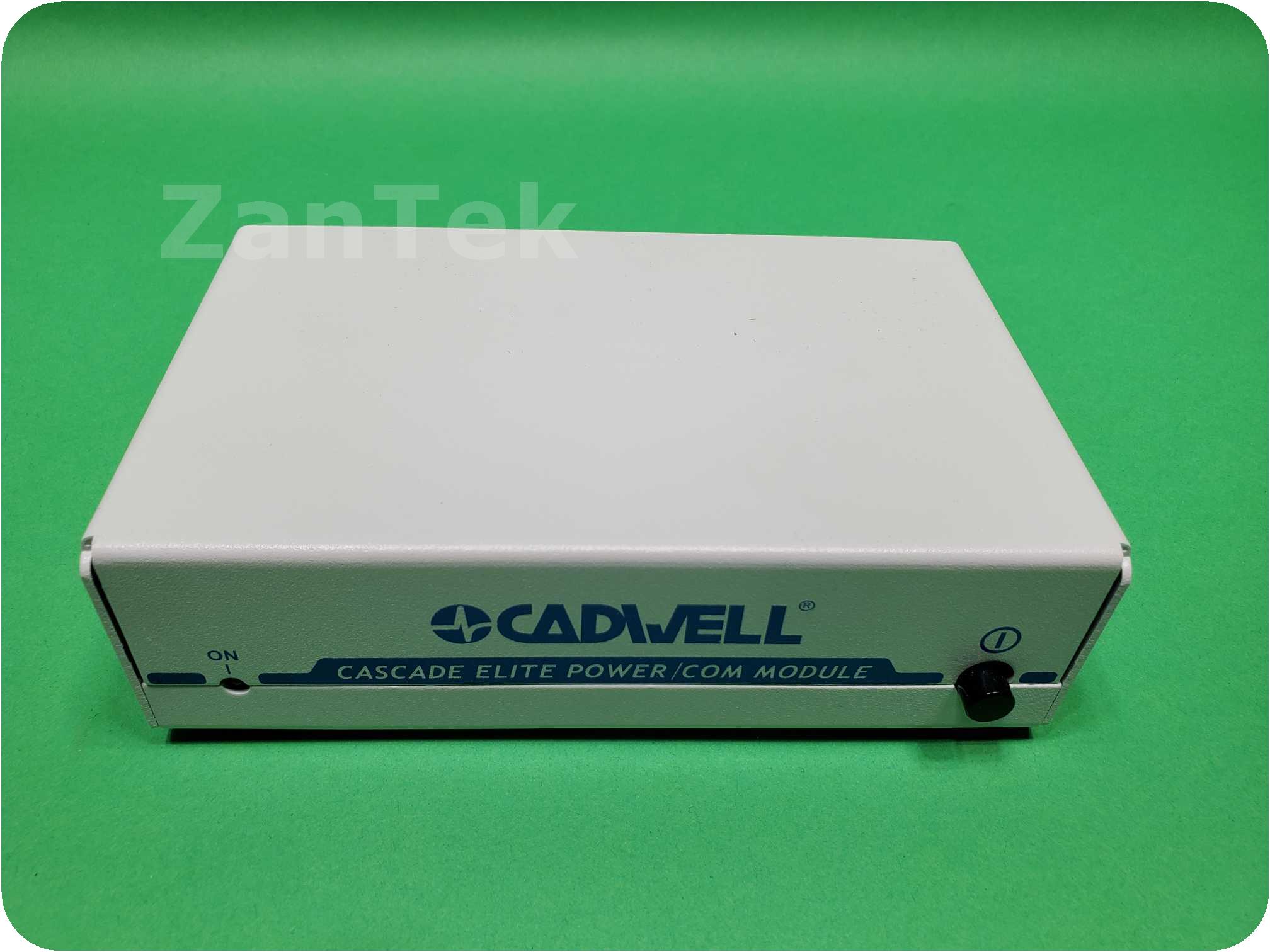 Zantek Medical - 336253-Cadwell Cascade Elite IONM System