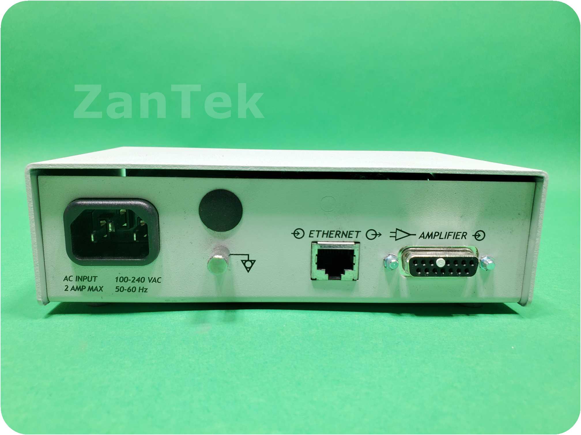 Zantek Medical - 336253-Cadwell Cascade Elite IONM System