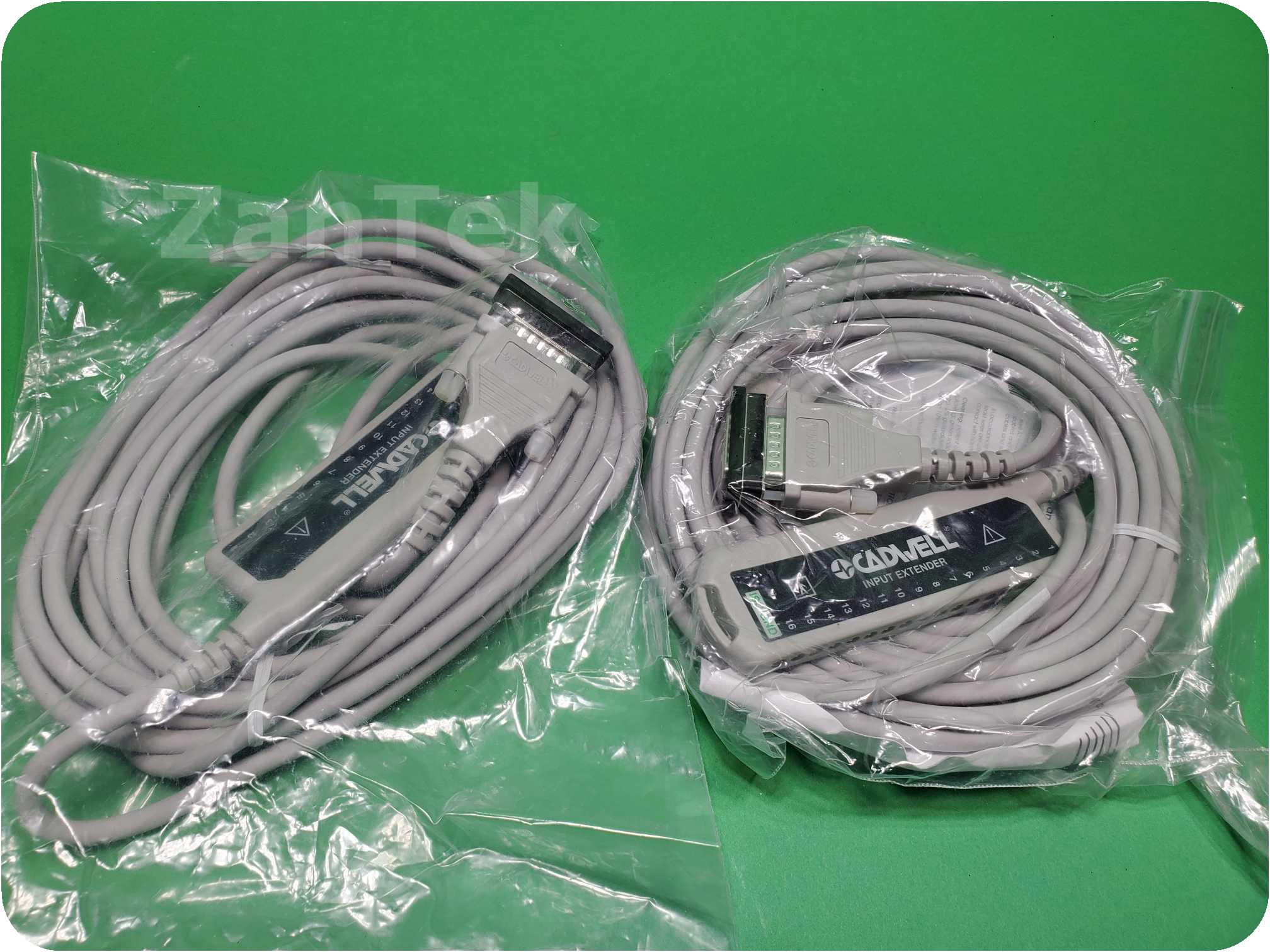 Zantek Medical - 336253-Cadwell Cascade Elite IONM System