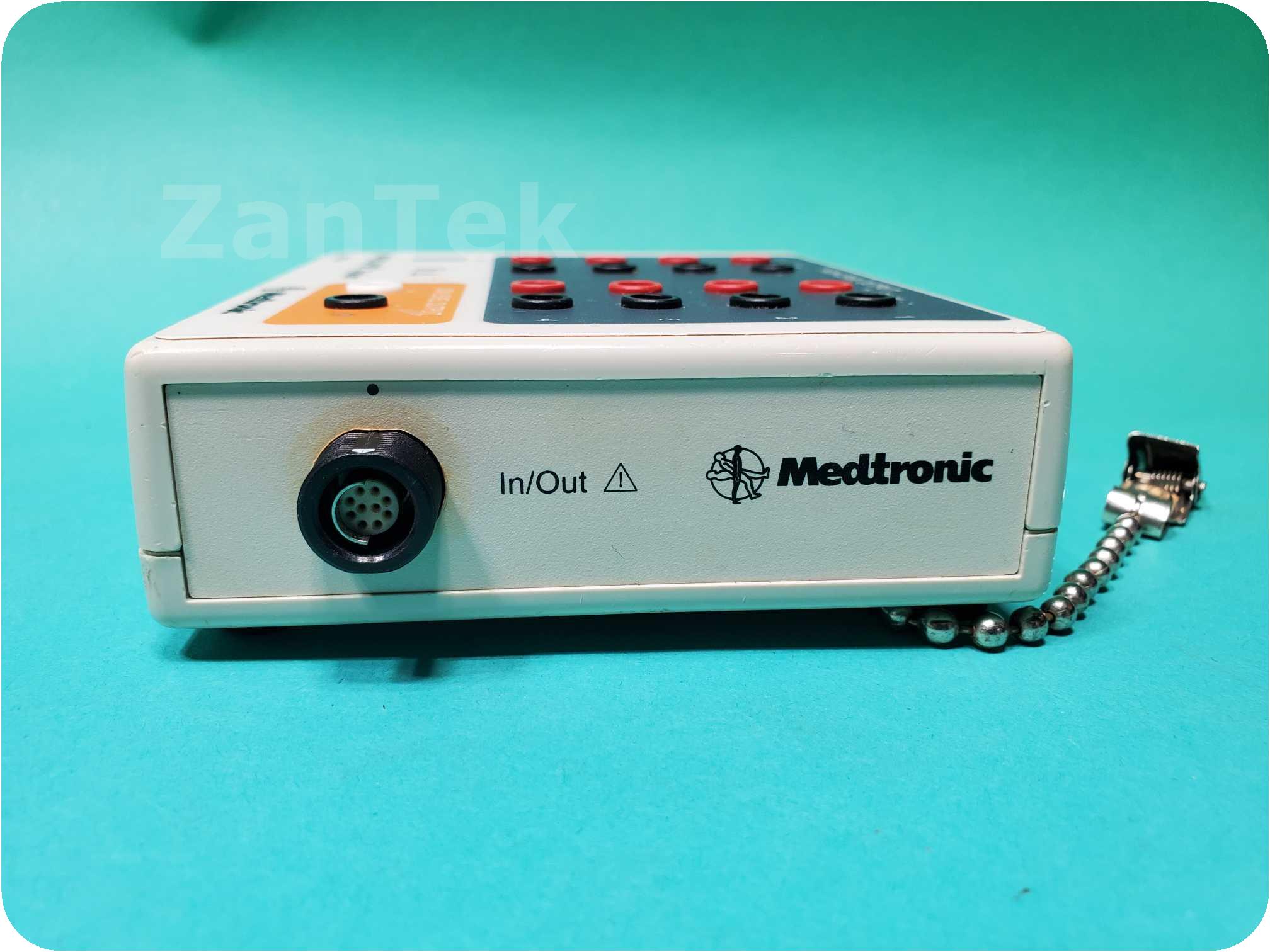 Zantek Medical - 336301-Medtronic NIM-ECLIPSE IONM 945ECLC System