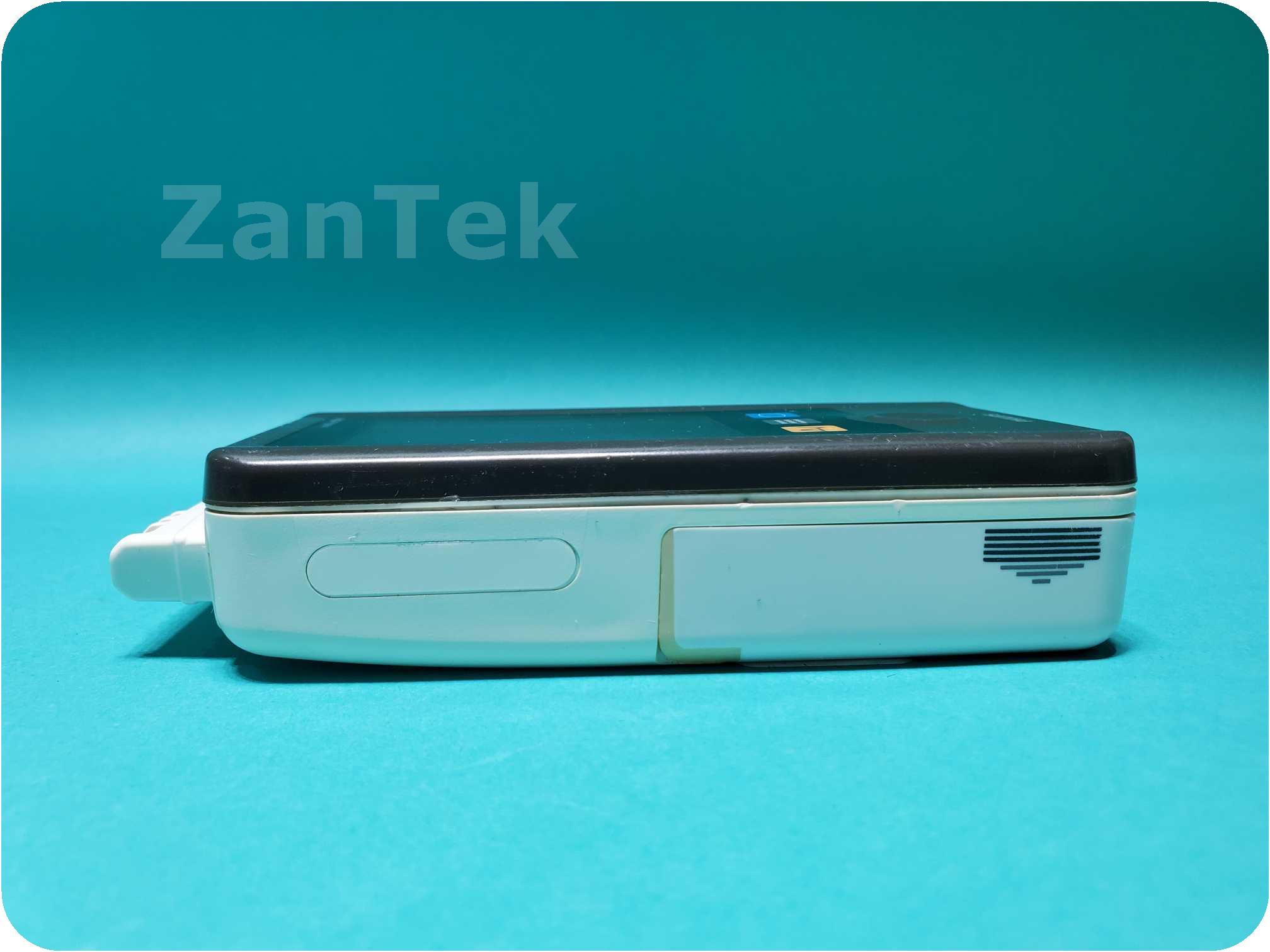 Zantek Medical - 336341-Philips IntelliVue MX40 1.4Ghz Monitor (S02 ECG ...