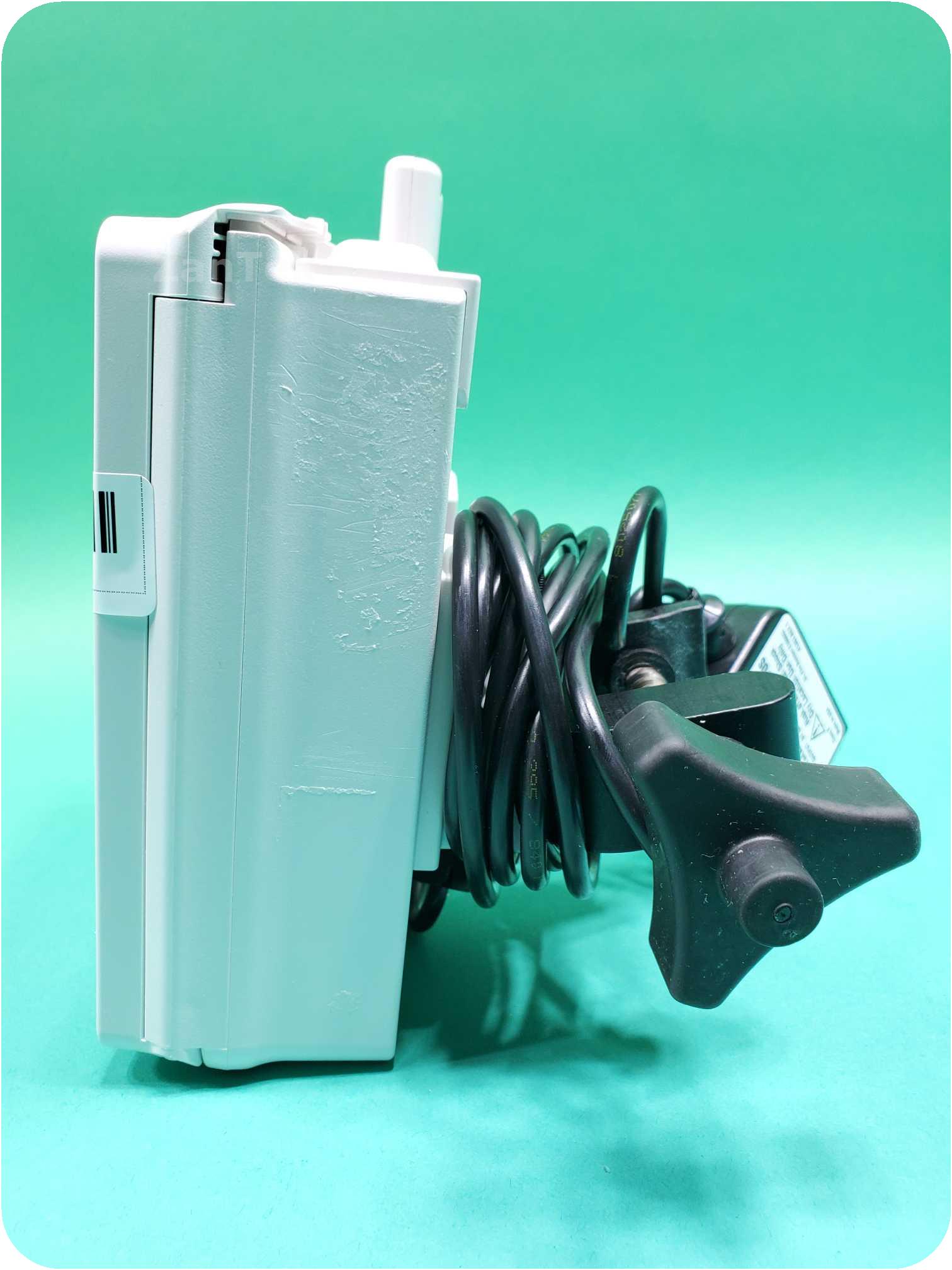 Zantek Medical - 336358-Baxter Sigma Spectrum IQ Infusion Pump