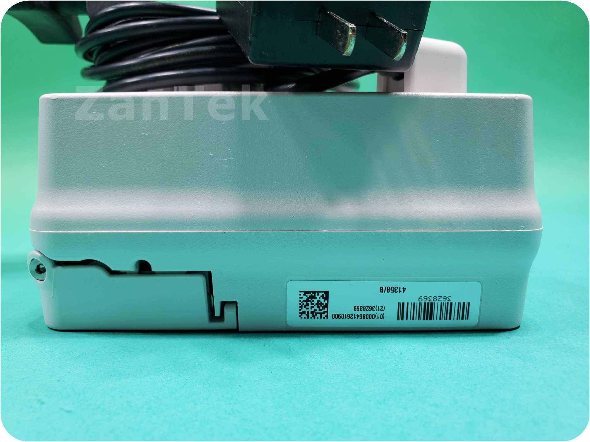 Zantek Medical - 336361-Baxter Sigma Spectrum IQ Infusion Pump