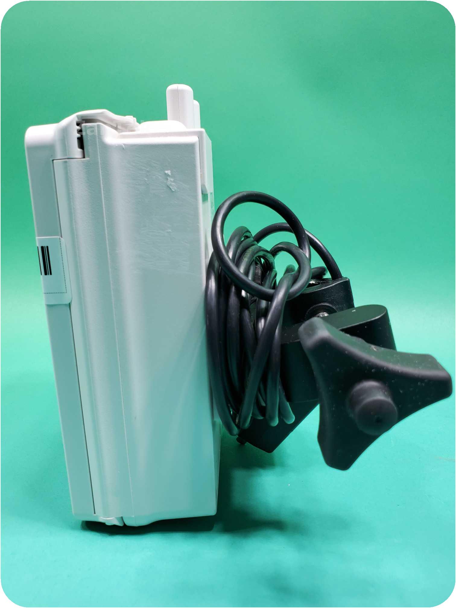 Zantek Medical - 336361-Baxter Sigma Spectrum IQ Infusion Pump