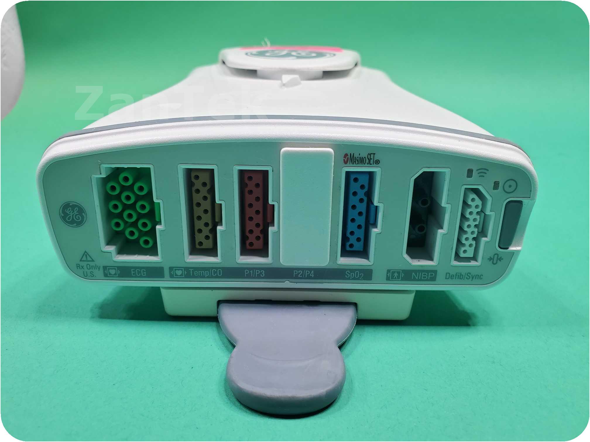 Zantek Medical > Sale Lobby