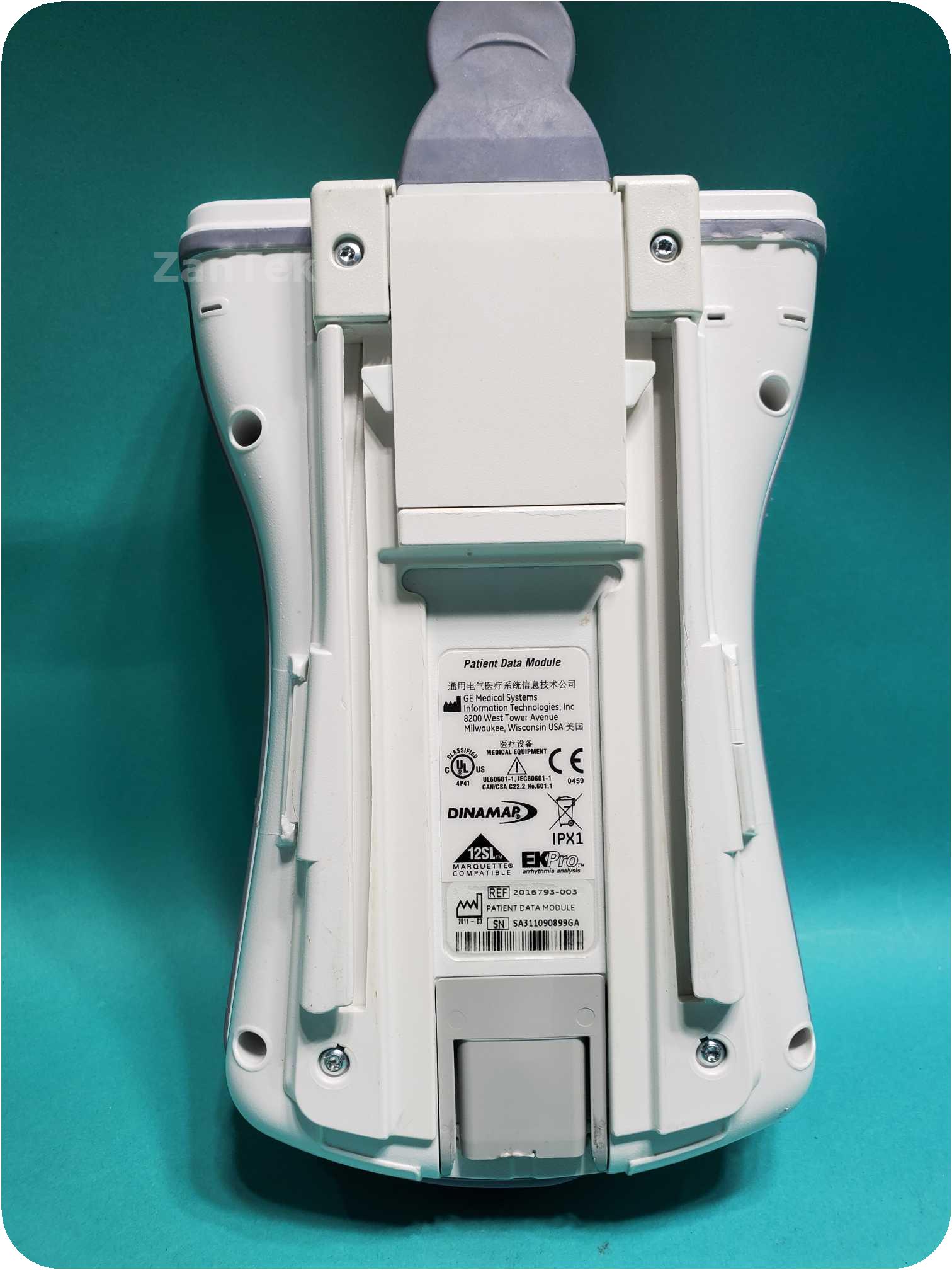 Zantek Medical > Sale Lobby