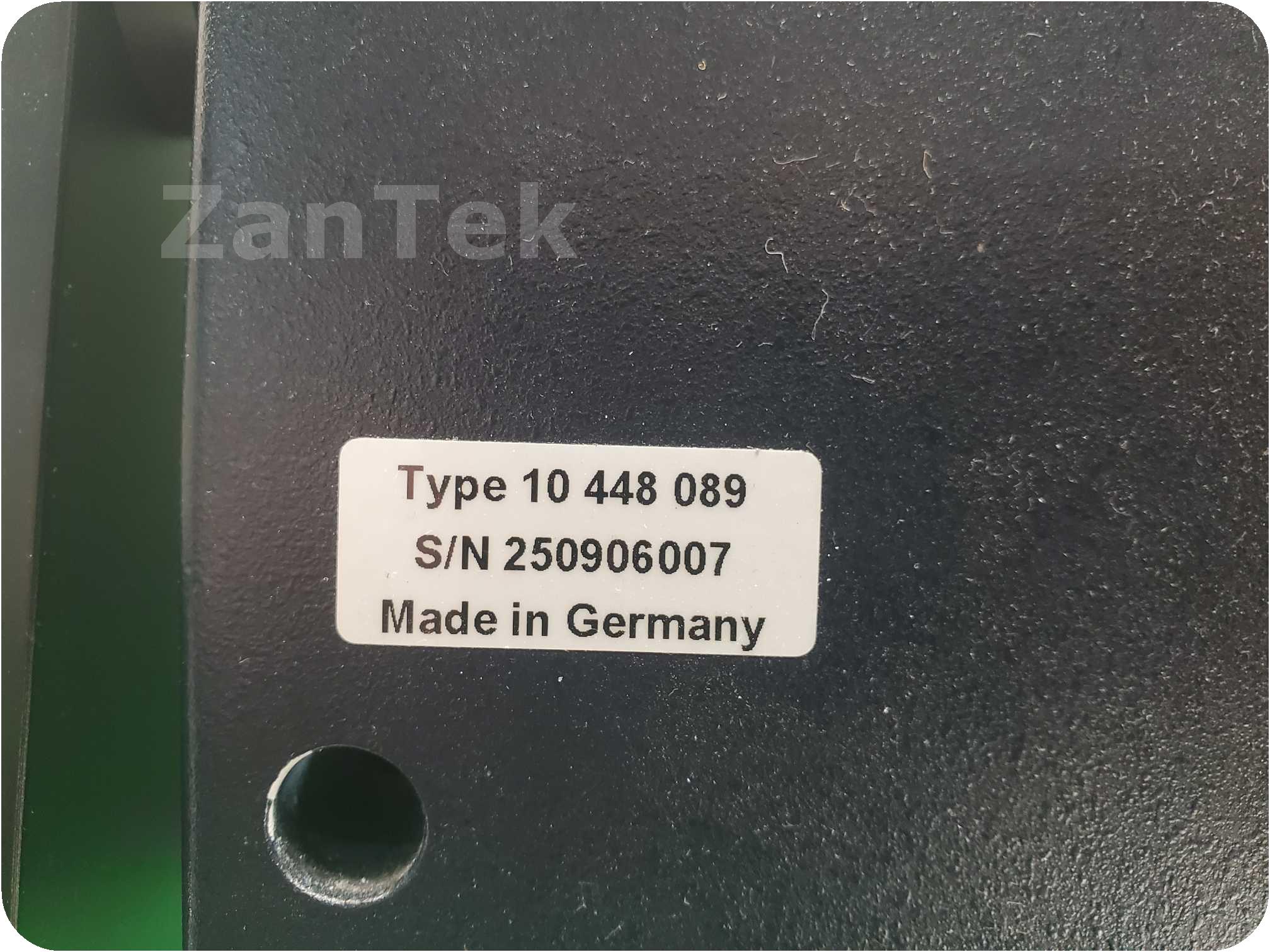 Zantek Medical - 339198-Leica M844 F40 Ophthalmic Surgical Microscope