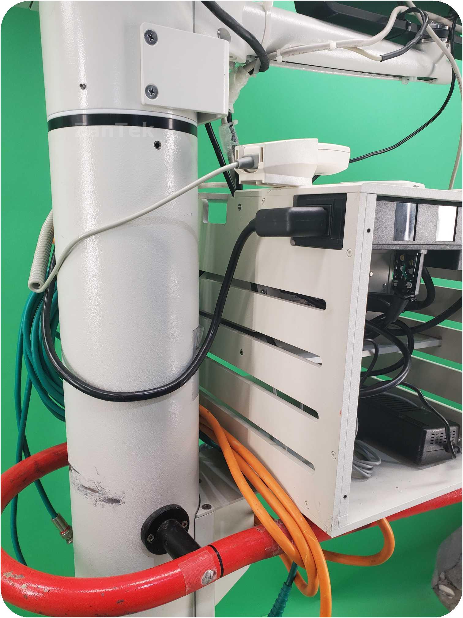 Zantek Medical - 339198-Leica M844 F40 Ophthalmic Surgical Microscope