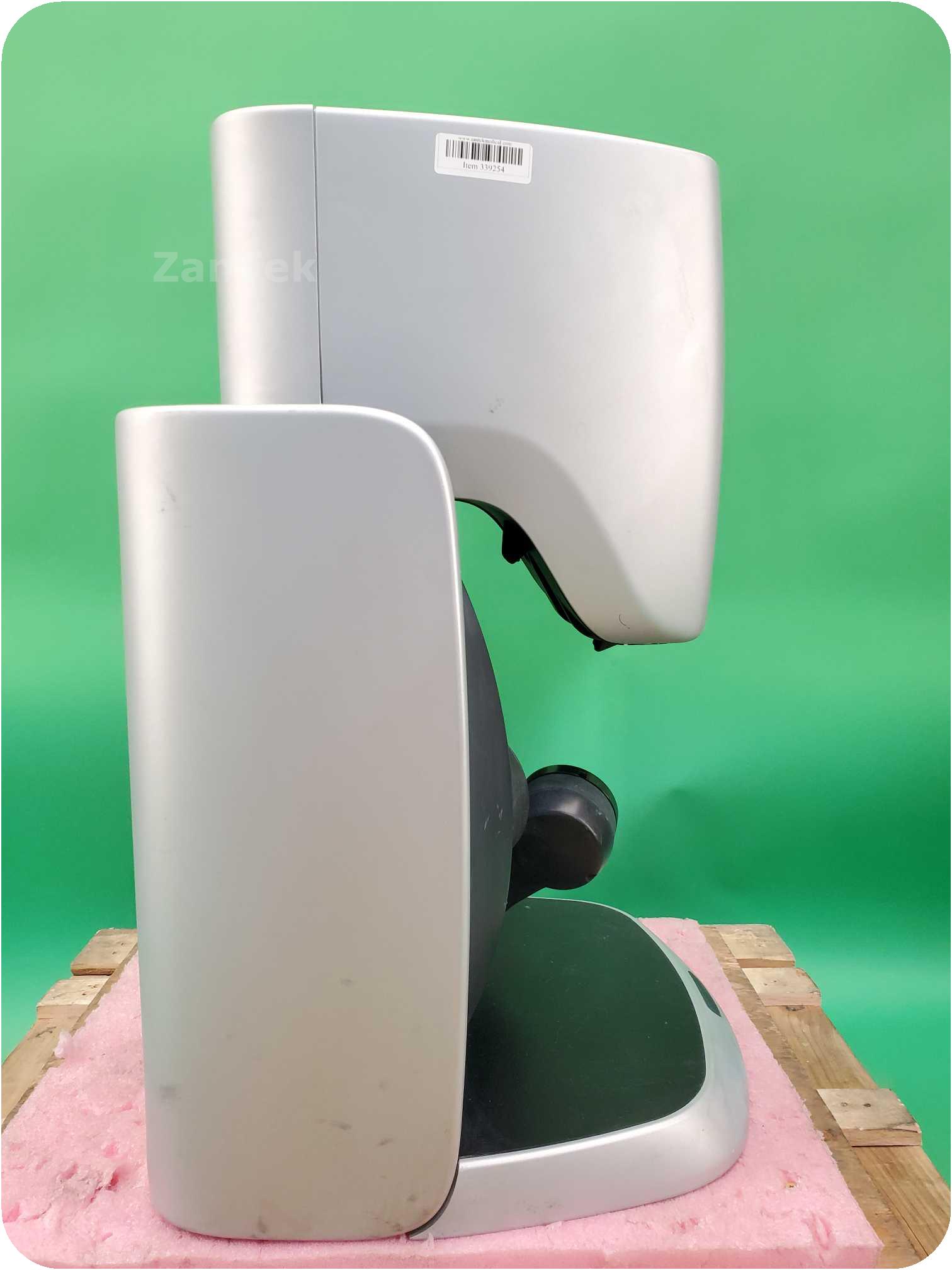 Zantek Medical - 339254-Dentsply Sirona inEos X5 Digital Dental Scanner