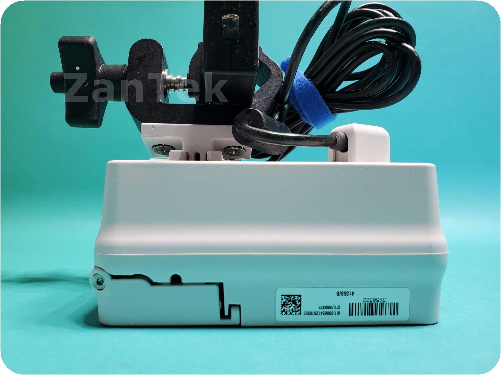 Zantek Medical - 340676-Baxter Sigma Spectrum IQ Infusion Pump