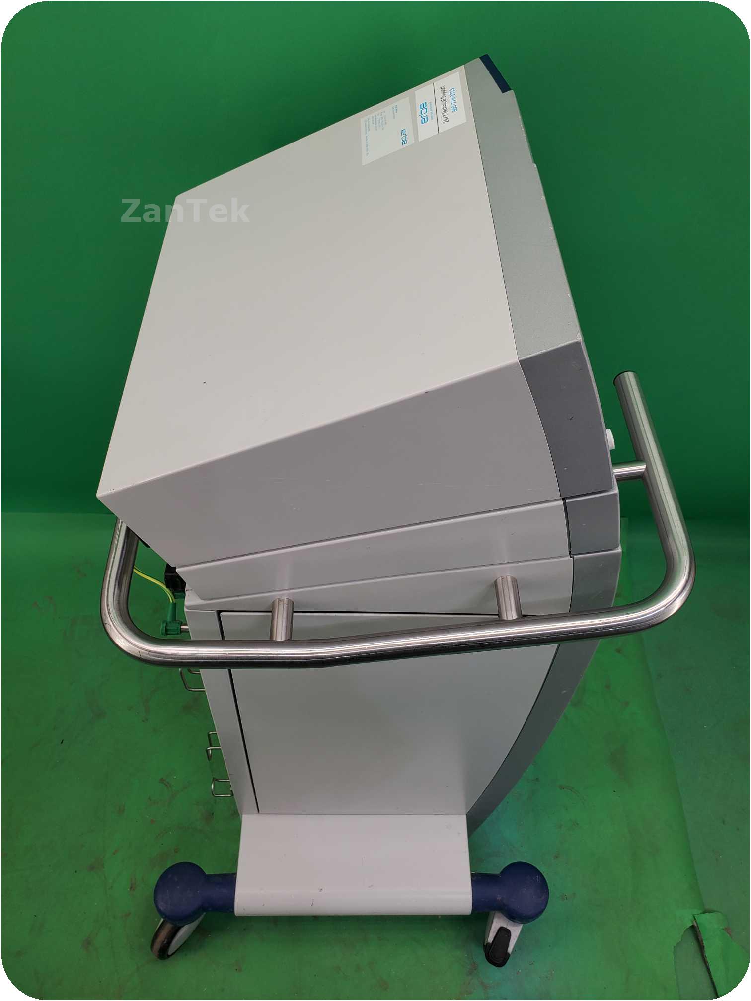 Zantek Medical - 340694-ERBE vio 300d ESU Electrosurgical Unit