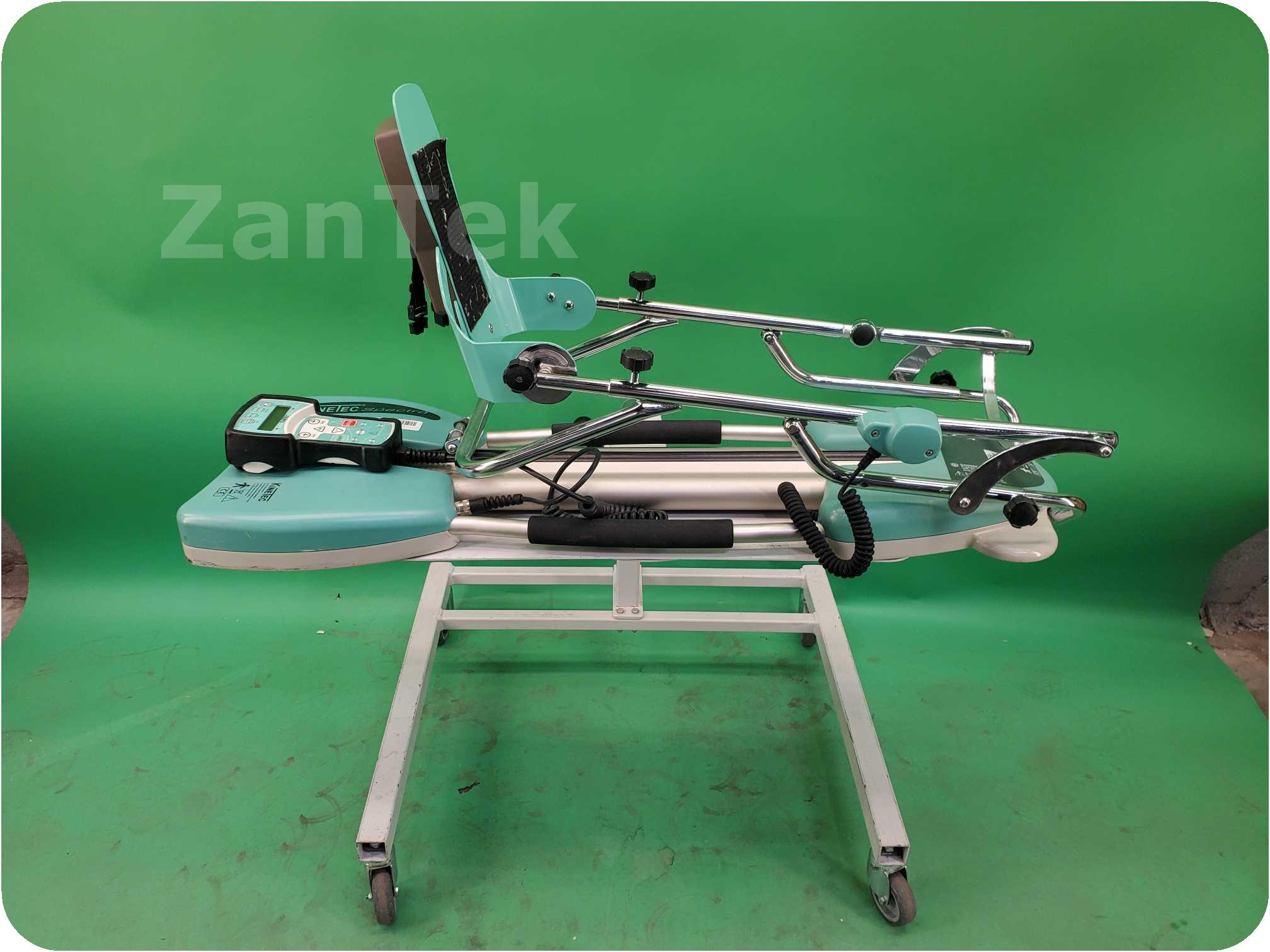 Zantek Medical > Sale Lobby