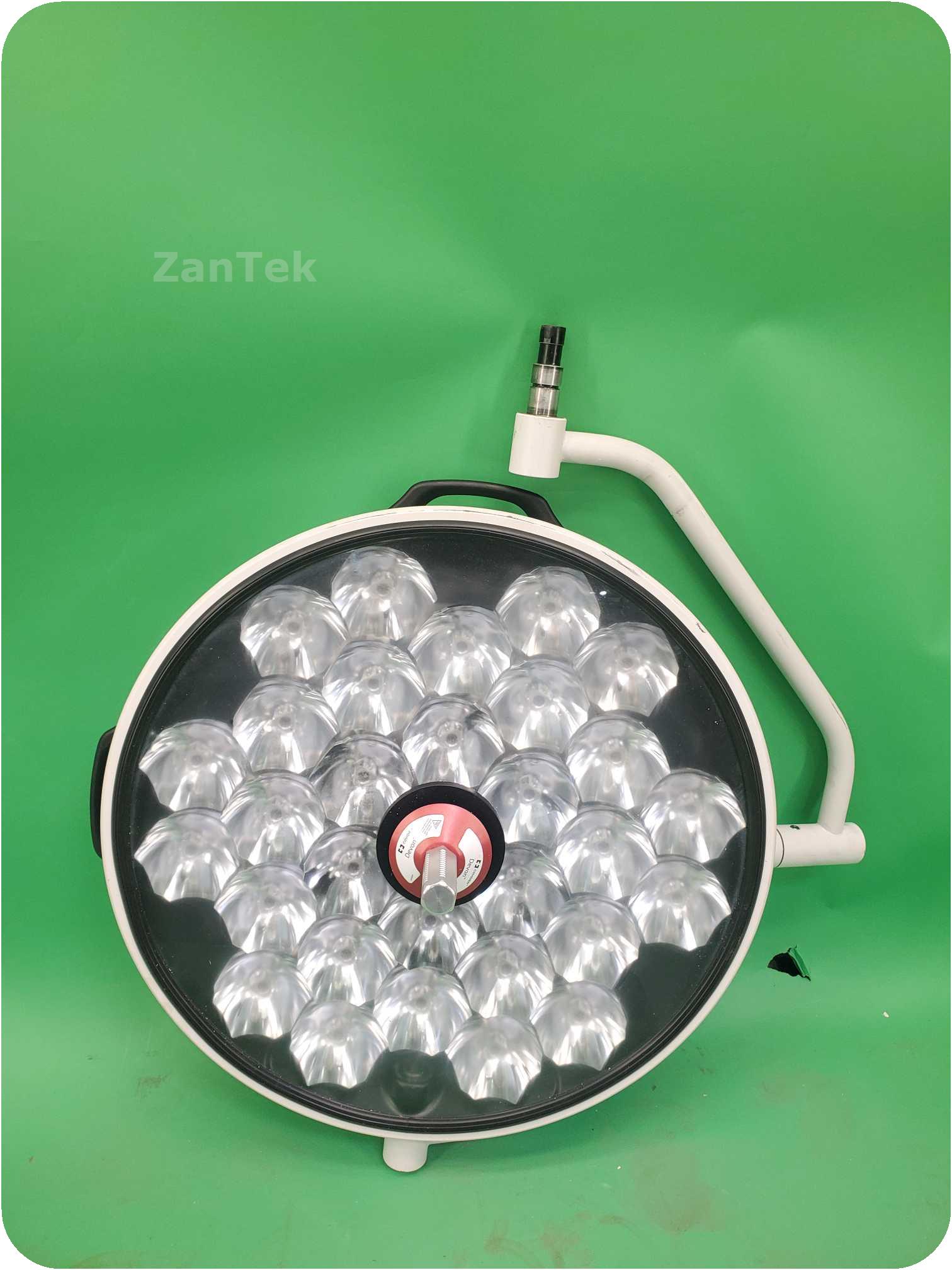 Zantek Medical - 343240-VISUM LED 2 Surgical Light
