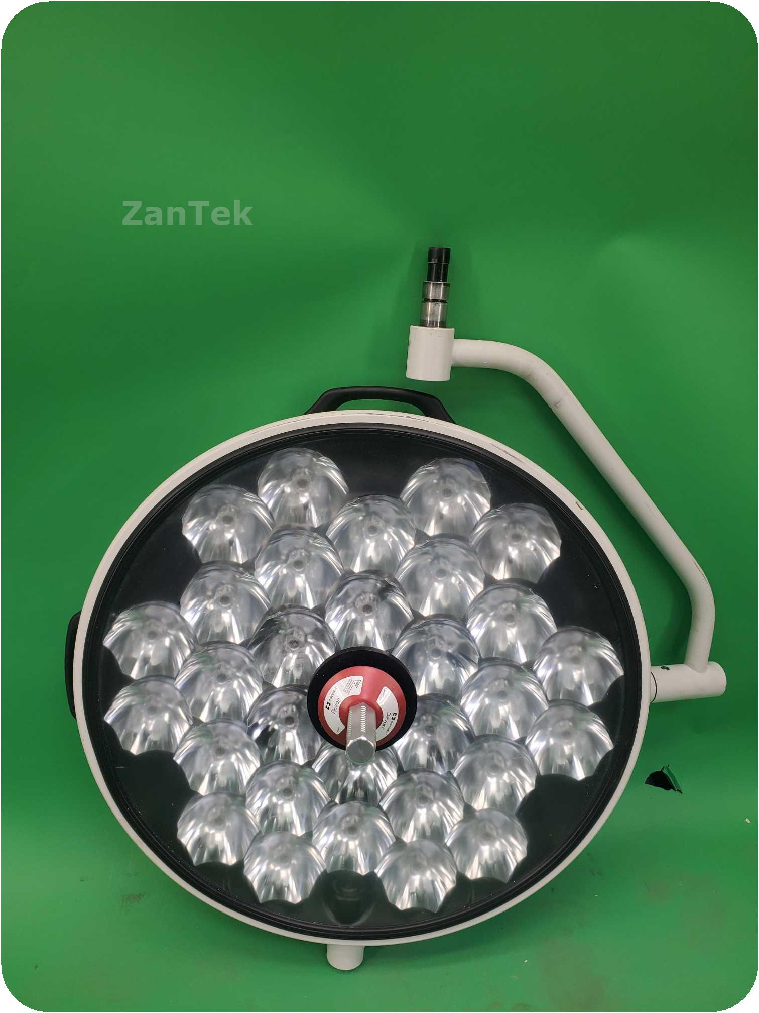 Zantek Medical - 343240-VISUM LED 2 Surgical Light